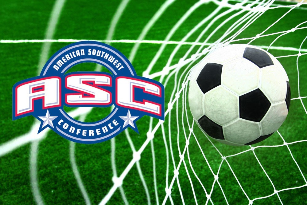 Ten ASC Soccer Teams Earn Academic Awards - American Southwest Conference