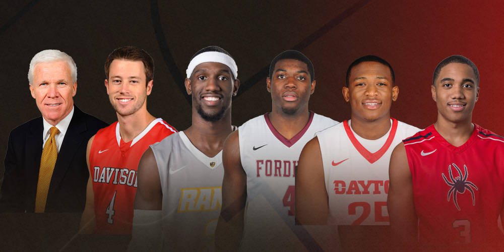 A-10 Announces Top Men?s Basketball Awards - Atlantic 10