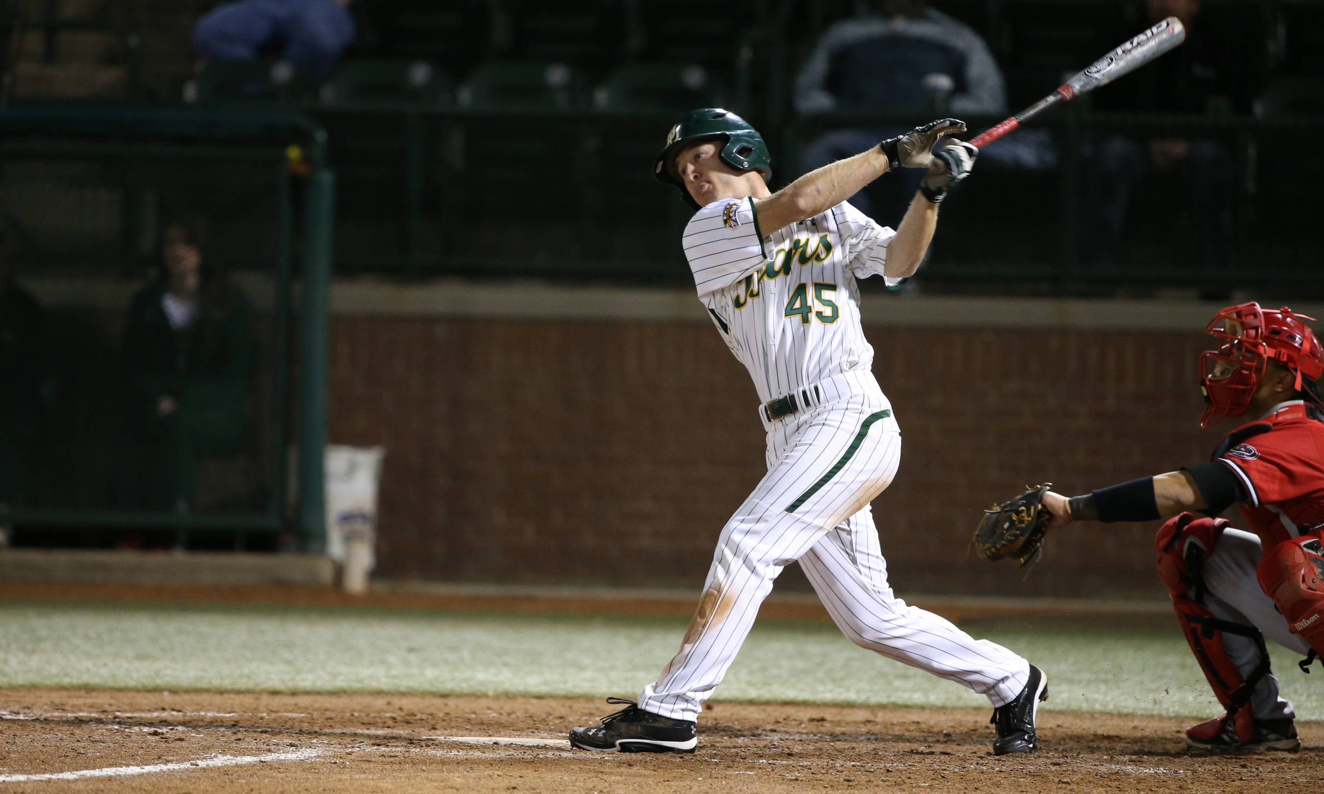Baylor's Student-Athlete Spotlight: Hayden Ross - Big 12 Conference