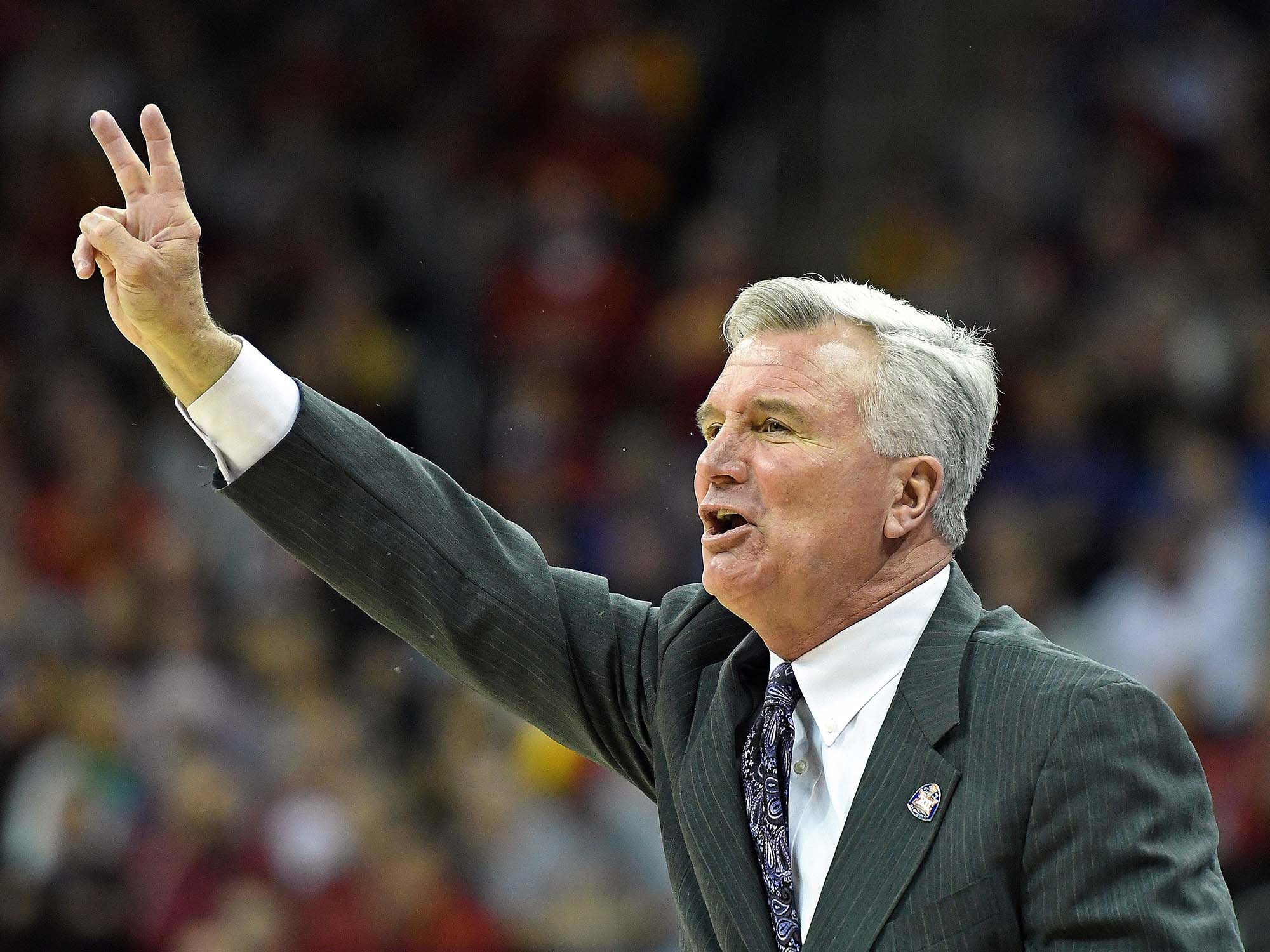 Weber Named 2019 USA Basketball Co-National Coach of the Year - Big 12 ...