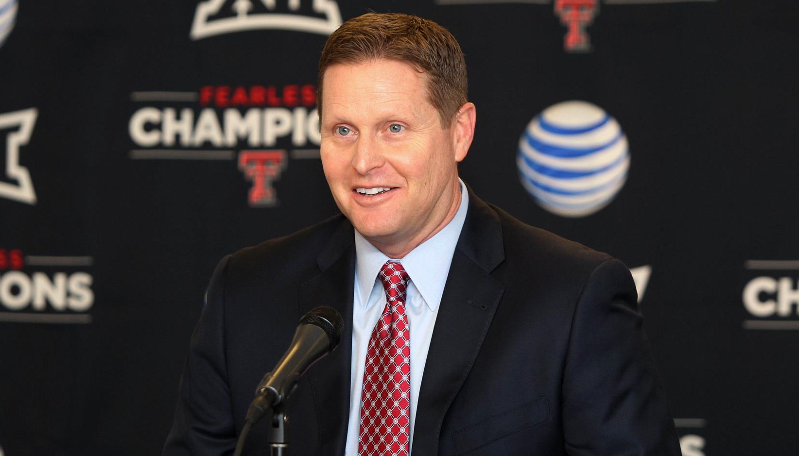 Hocutt Named to NCAA Division I Baseball Committee - Big 12 Conference