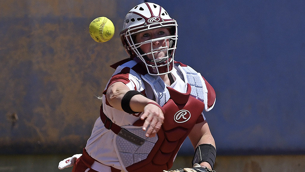 Big 12 Teams Ranked in D1 Softball Preseason Poll - Big 12 Conference