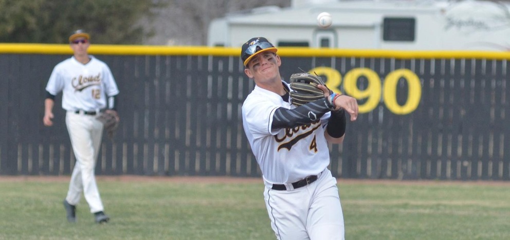 Cloud picks off first KJCCC West win in road series against Garden City ...