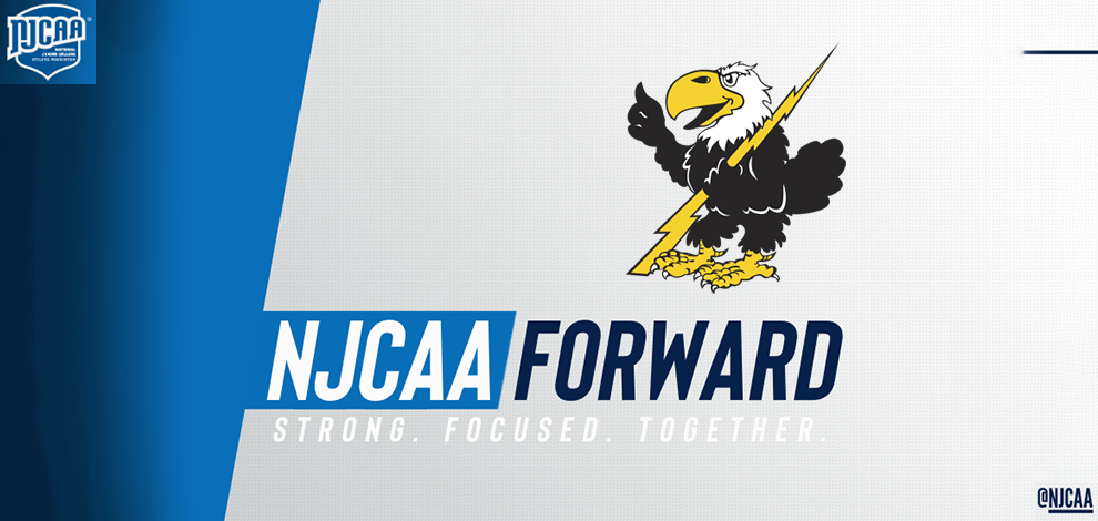 NJCAA Launches NJCAA Forward Campaign - Cloud County Community College
