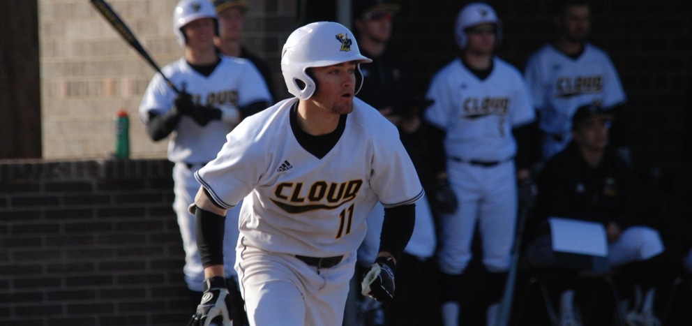 Opening Weekend Of KJCCC Play Concludes With Saturday Split For Cloud ...