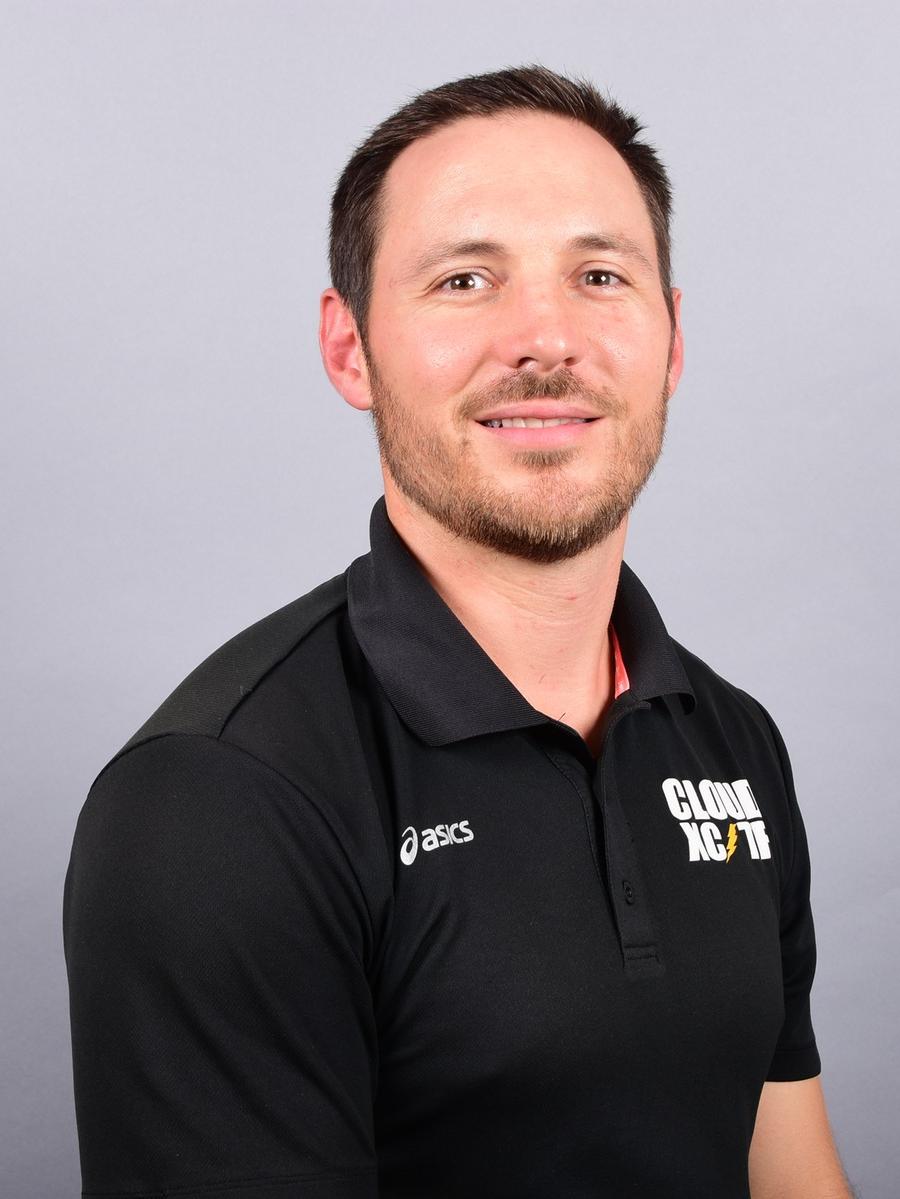 Drew Mahin - Head Cross Country / Women's Track and Field Coach - Women ...