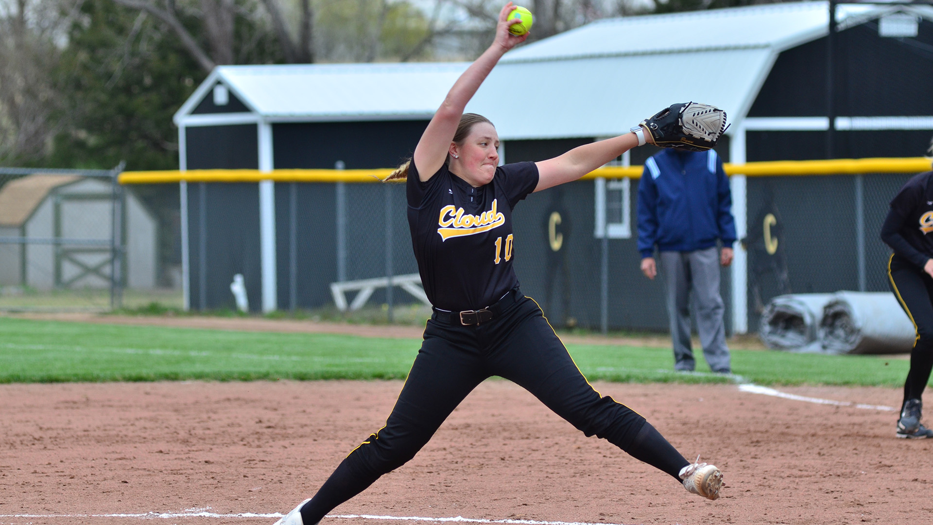 T-Birds Drop Pair To #13 KCKCC, Saturday's Games At Fort Scott ...