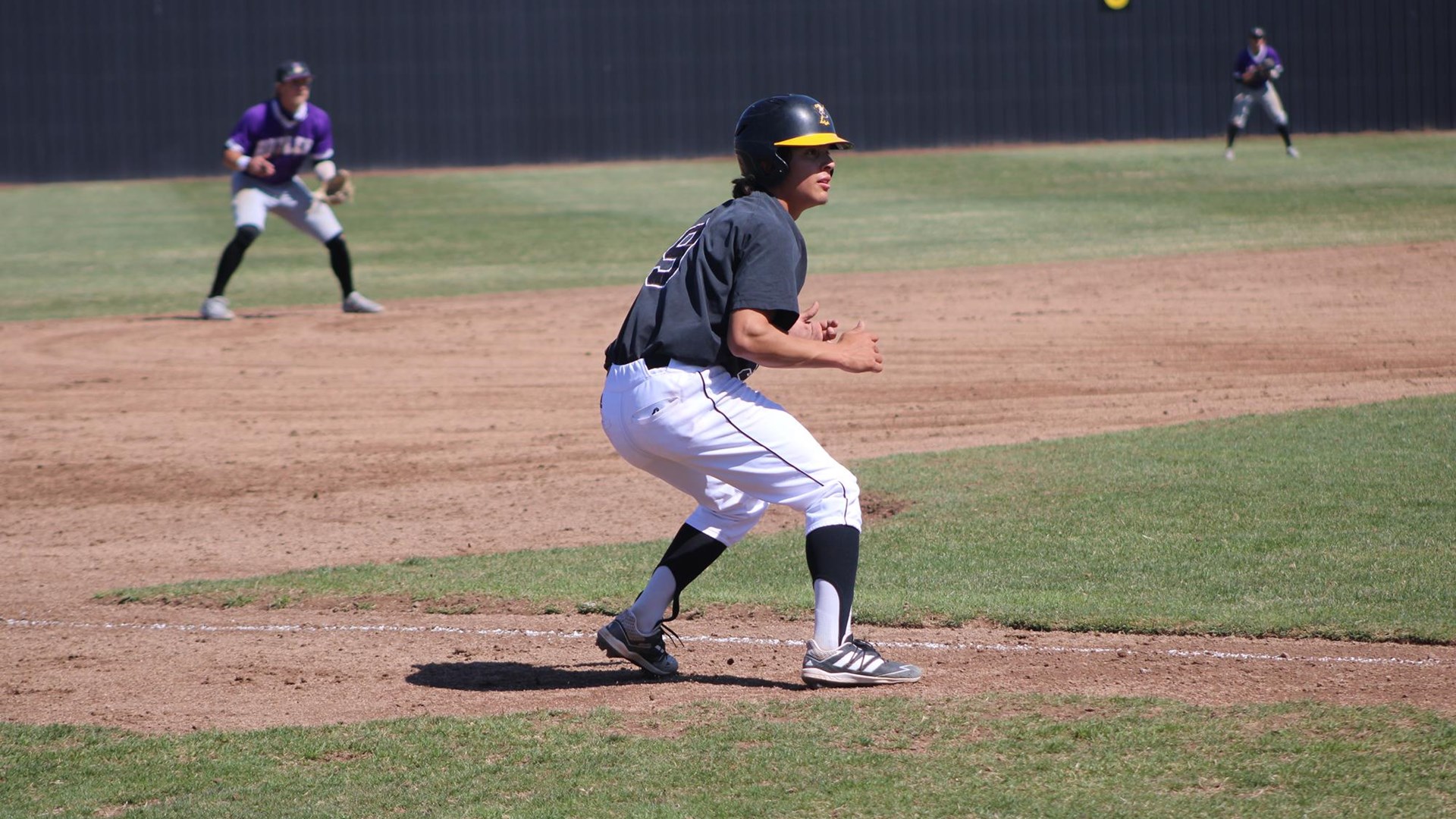 Willie Ponce - 2021-22 - Baseball - Cloud County Community College