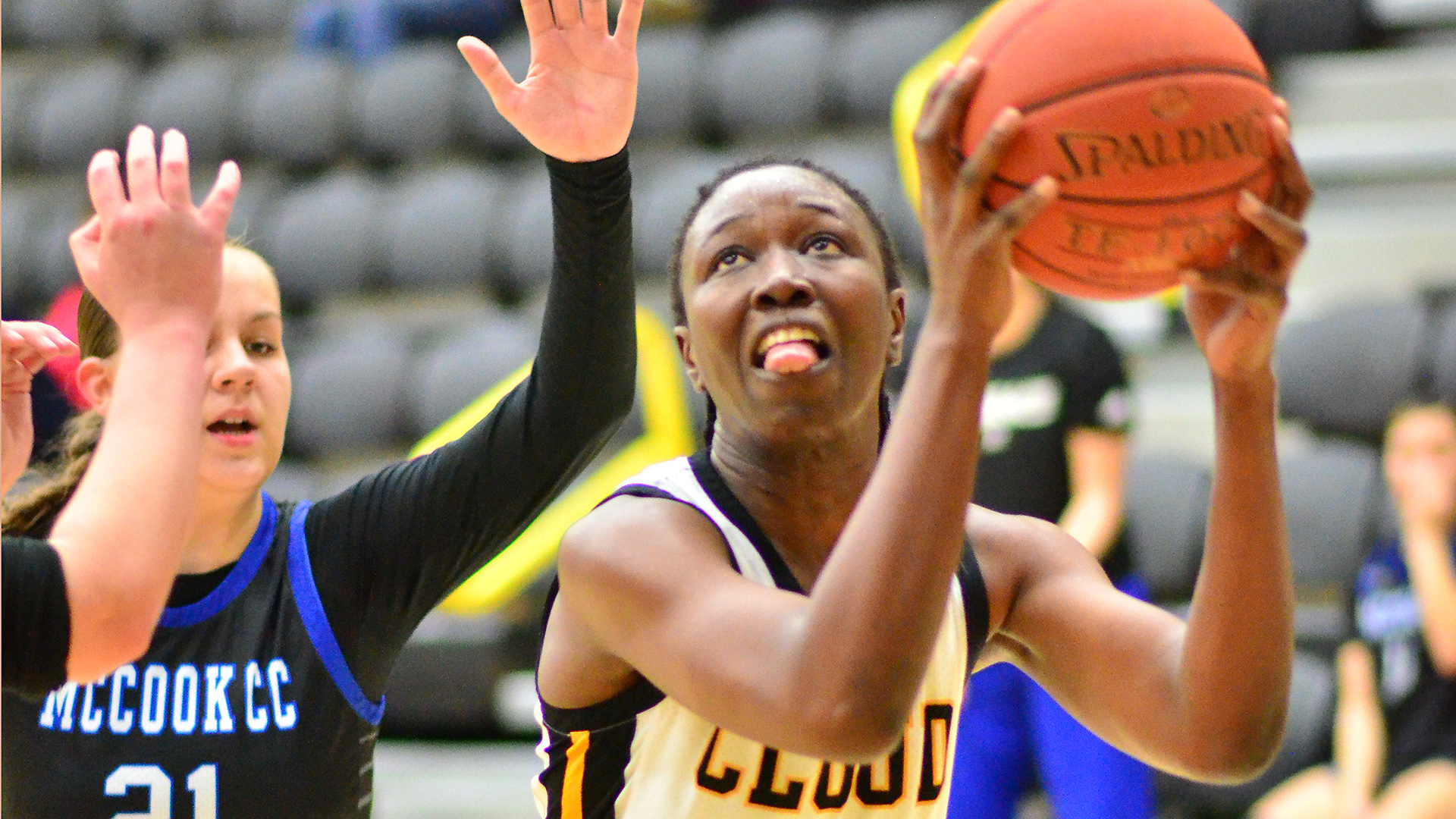 Cloud County Women Overcome Slow First Half To Win By 18 Over McCook At ...