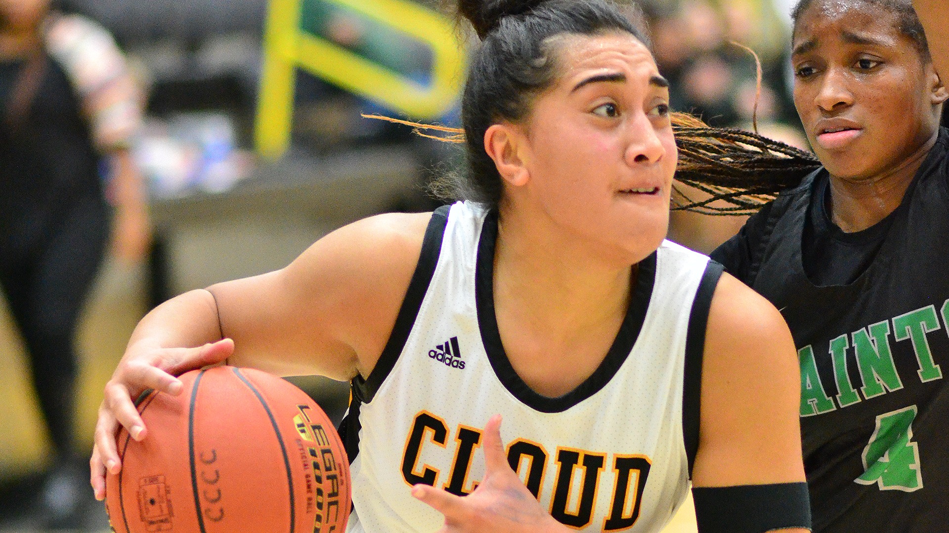 Defensive Battle Won By Cloud County Women To Remain Perfect In KJCCC ...