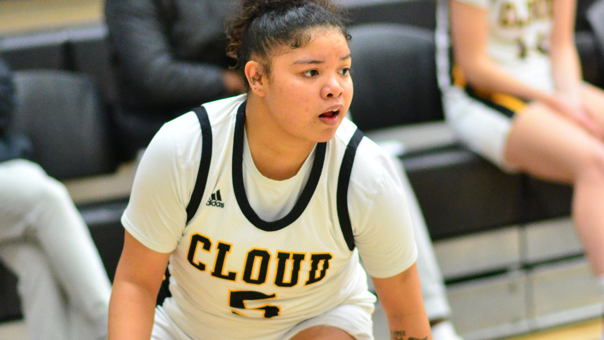 Lilly Smith - 2022-23 - Women's Basketball - Cloud County Community College