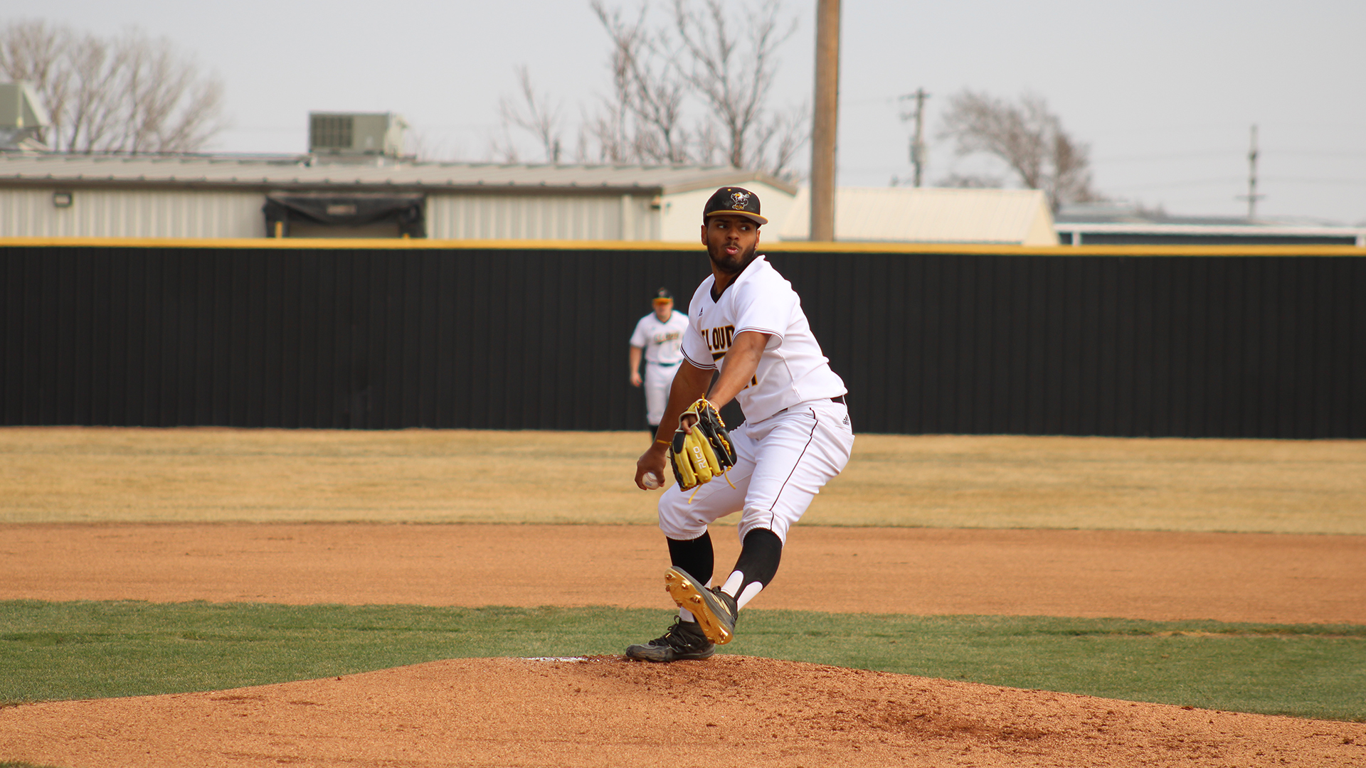 CCCC Baseball Opens Series With Pratt By Splitting Home Doubleheader ...