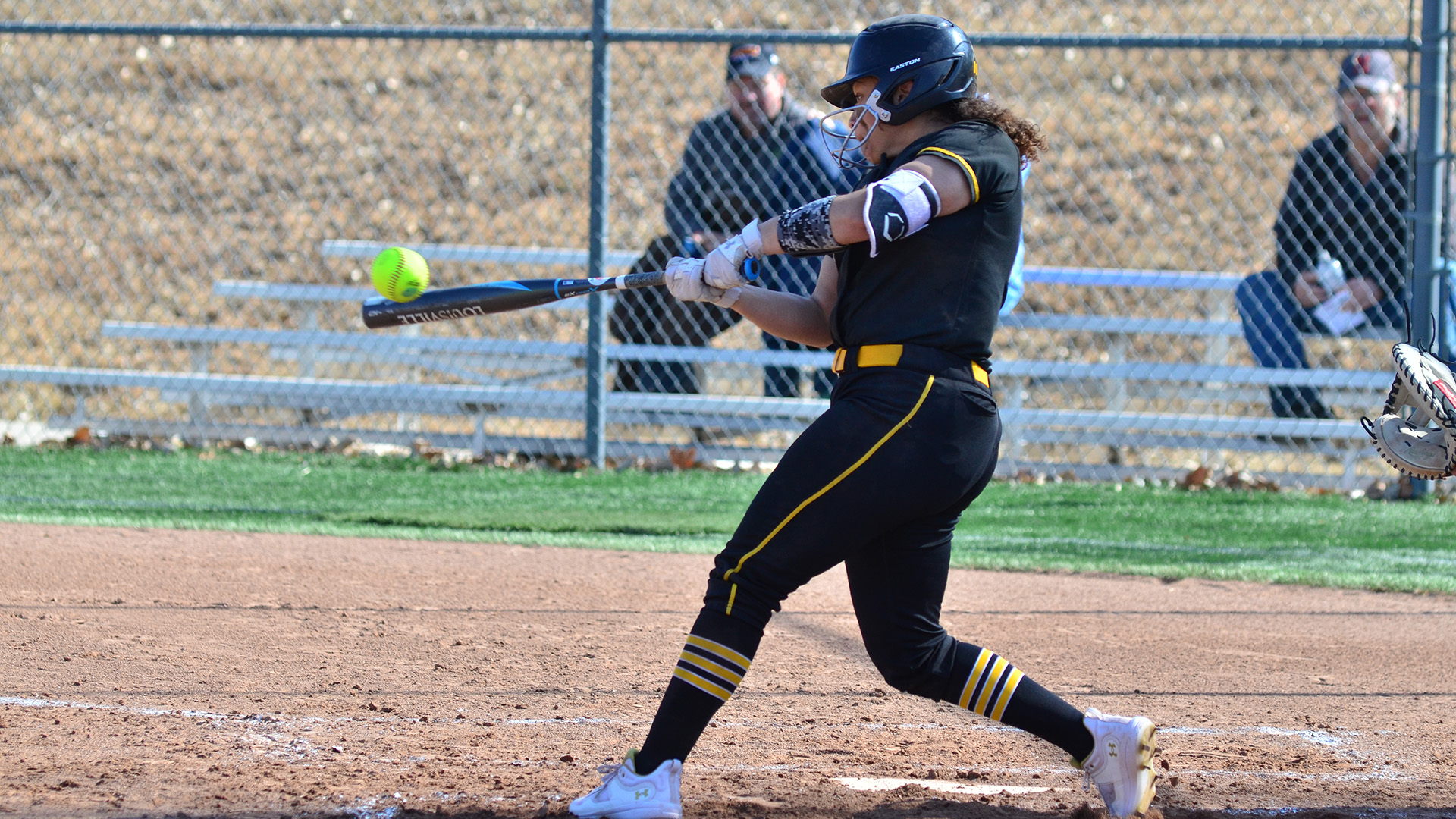 Zoie Kincade - 2023 - Softball - Cloud County Community College