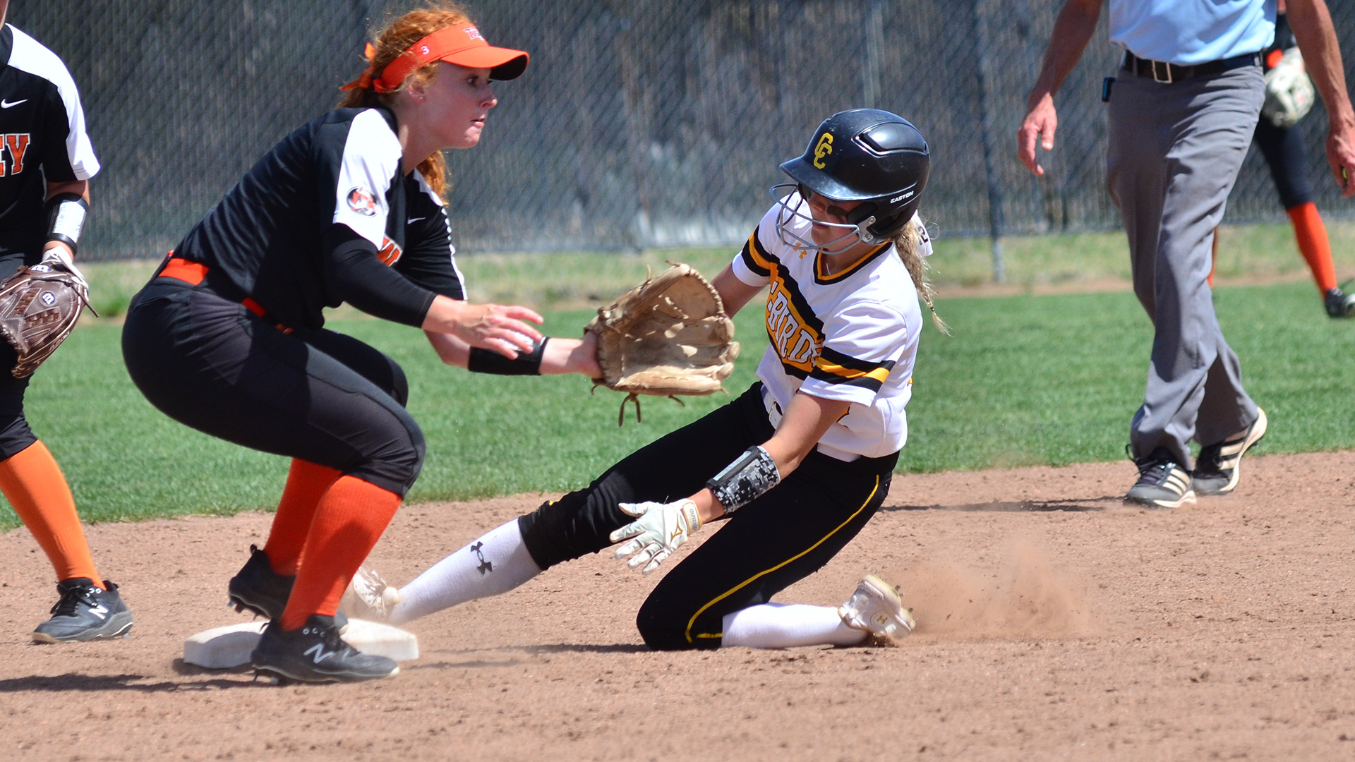 Ryleigh Jones - 2023 - Softball - Cloud County Community College