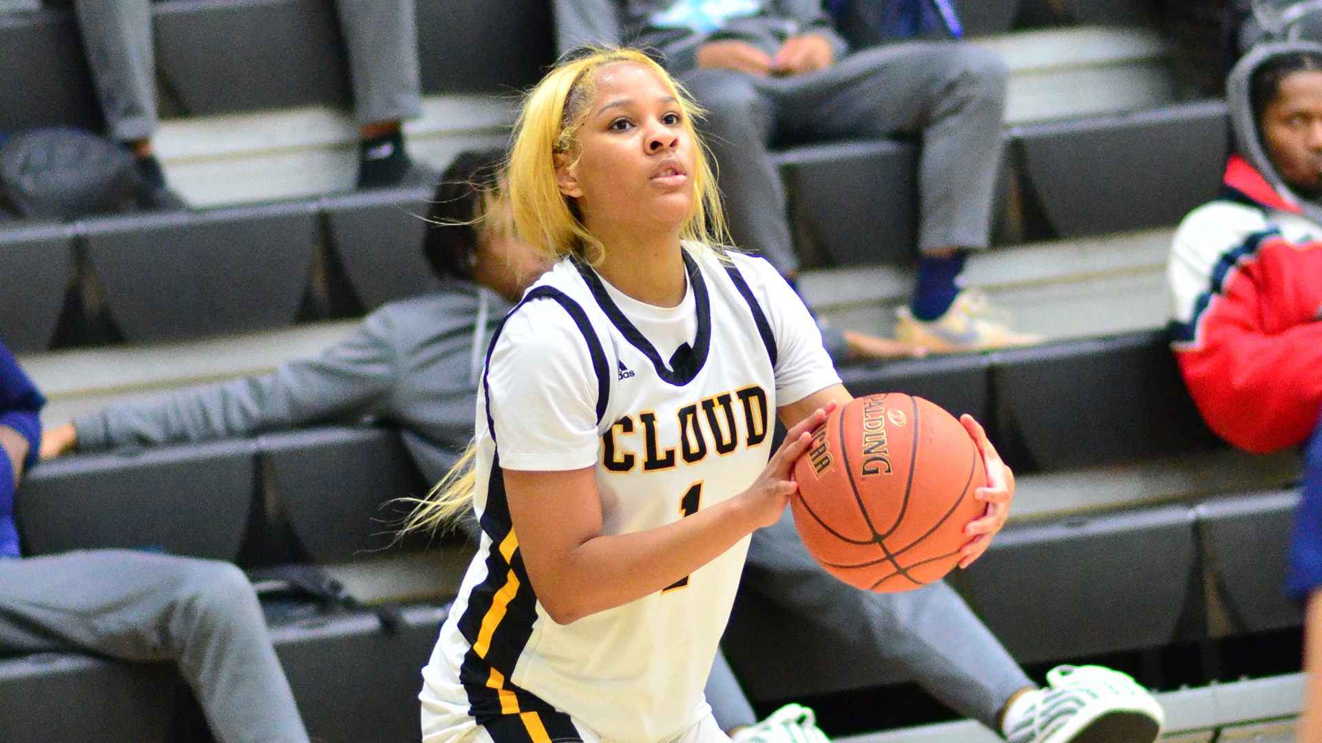 Kayla Horton - 2022-23 - Women's Basketball - Cloud County Community ...