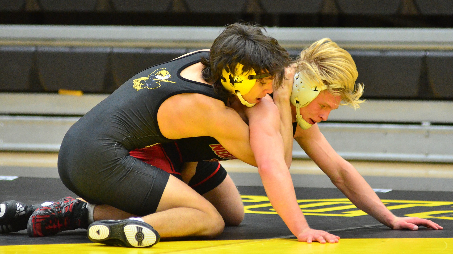 Dylan Ancheta - 2023-24 - Wrestling - Cloud County Community College