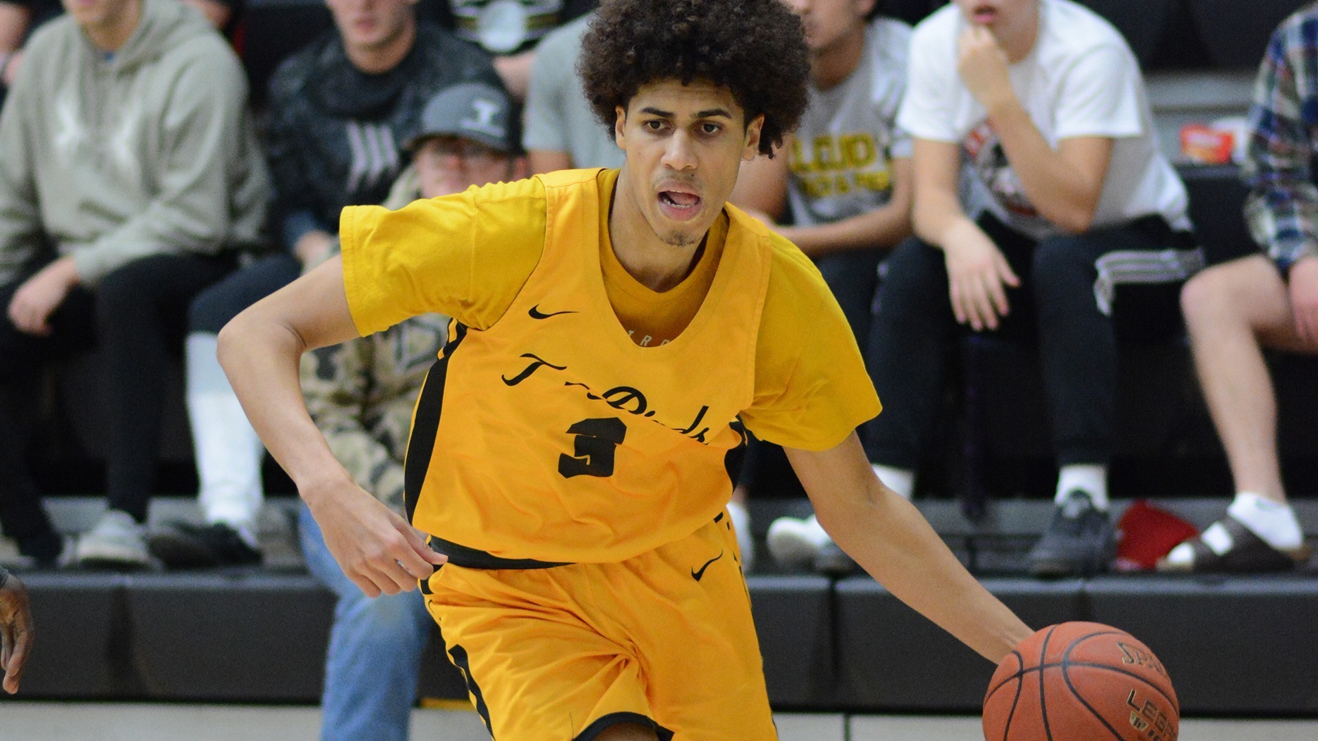 Isaiah Sy - 2023-24 - Men's Basketball - Cloud County Community College