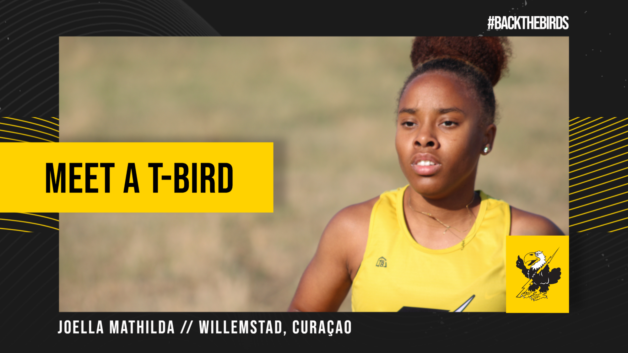 Three Cloud County Women Earn All-Region Honors as T-Birds Finish 3rd ...