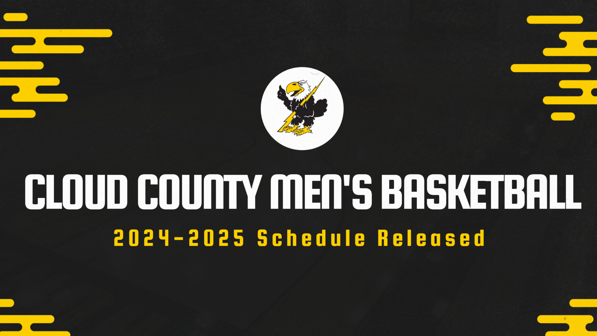Cloud County Men's Basketball Picked to Finish Eighth in Kansas Jayhawk ...