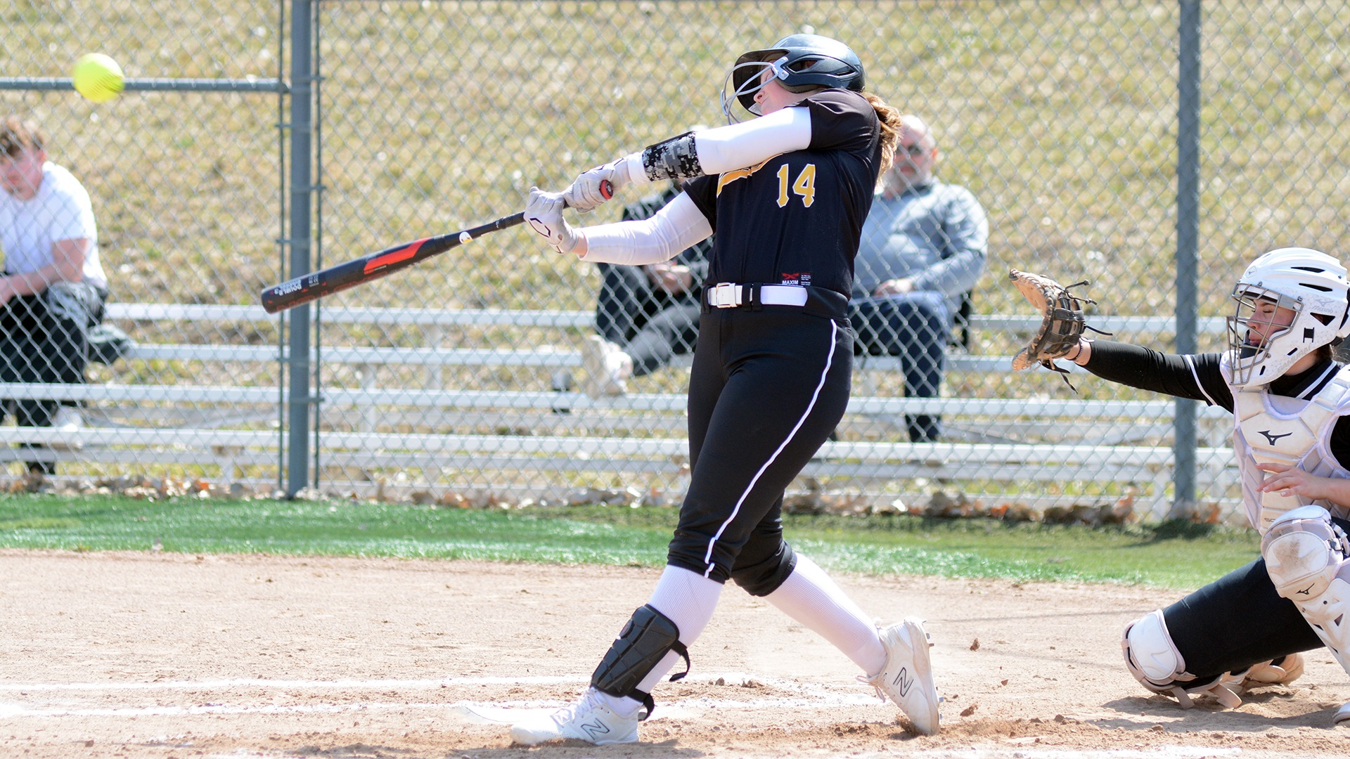 Kaylee Pinneo - 2024 - Softball - Cloud County Community College