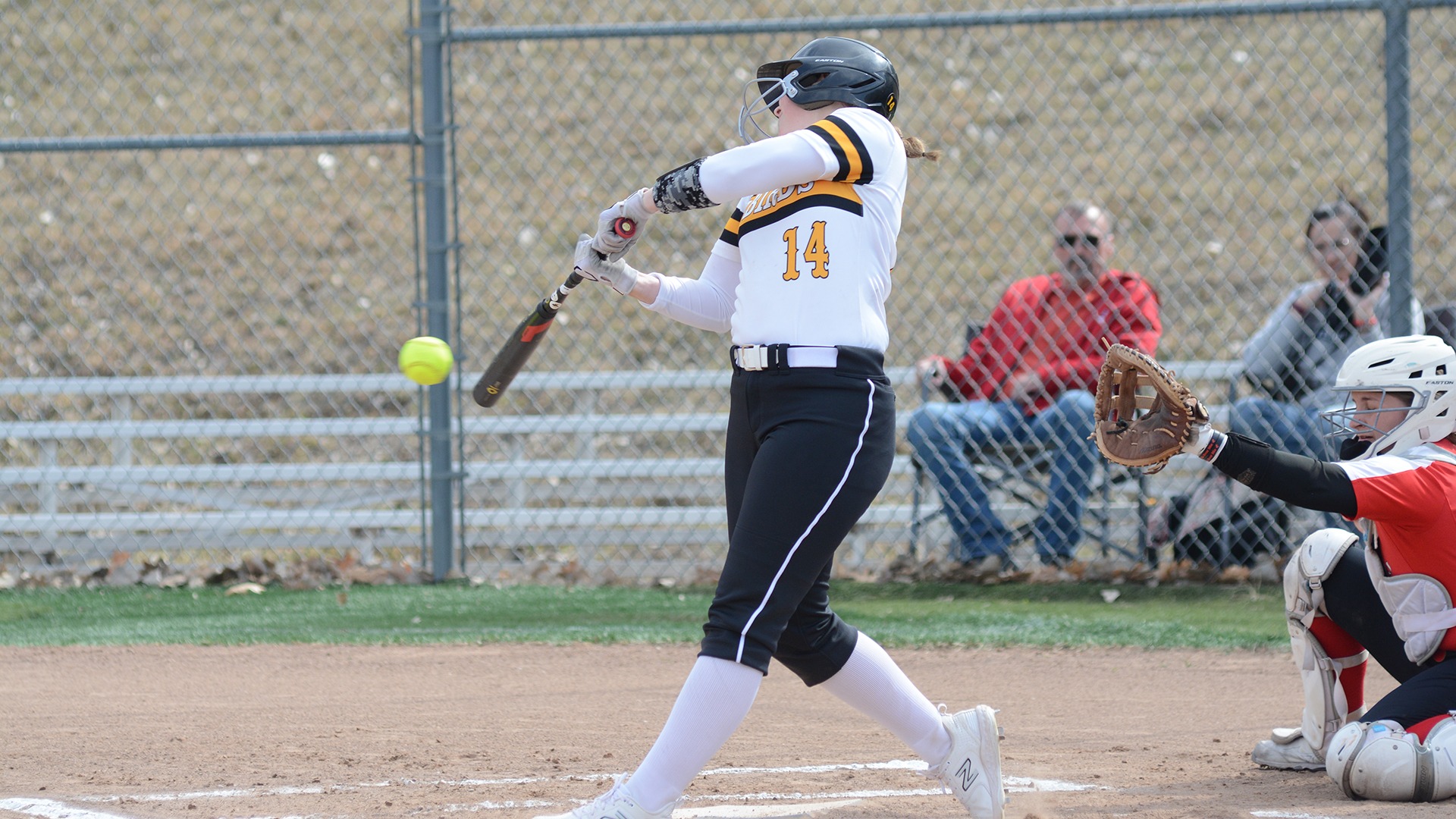 Kaylee Pinneo - 2024 - Softball - Cloud County Community College