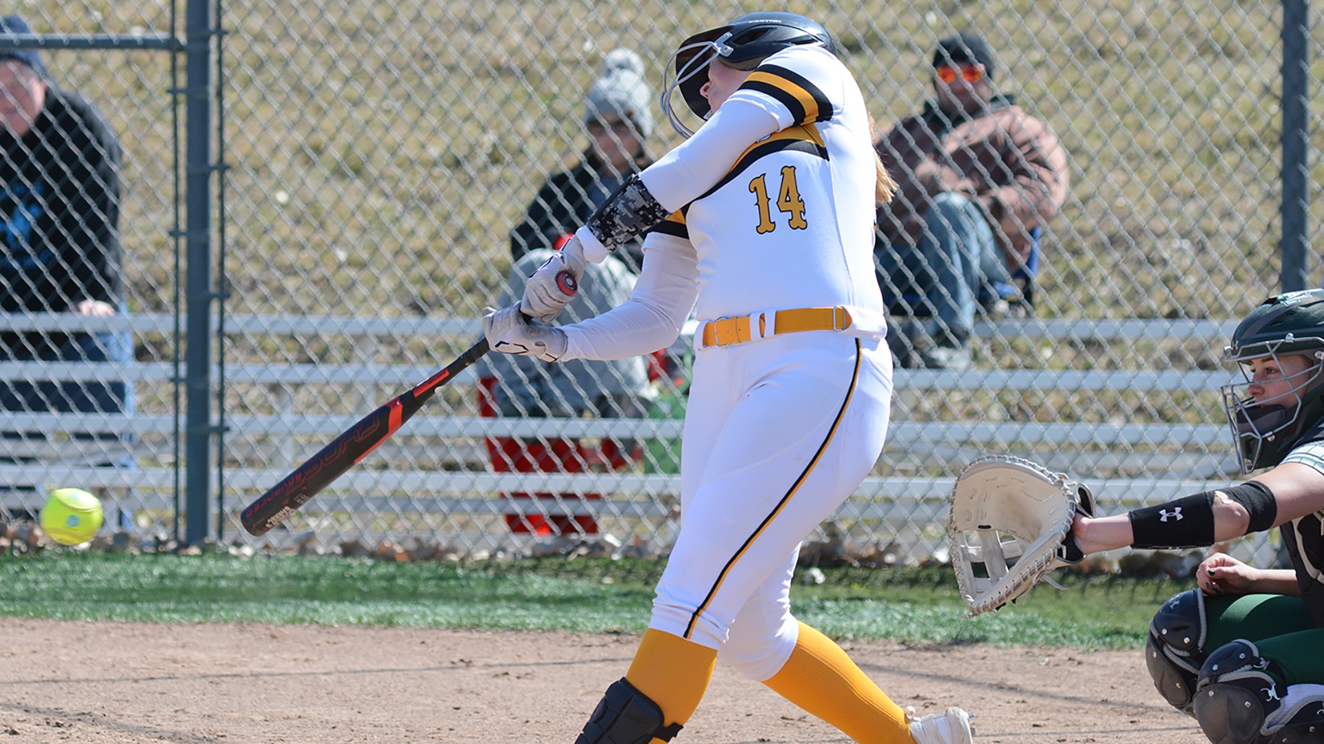 Kaylee Pinneo - 2024 - Softball - Cloud County Community College