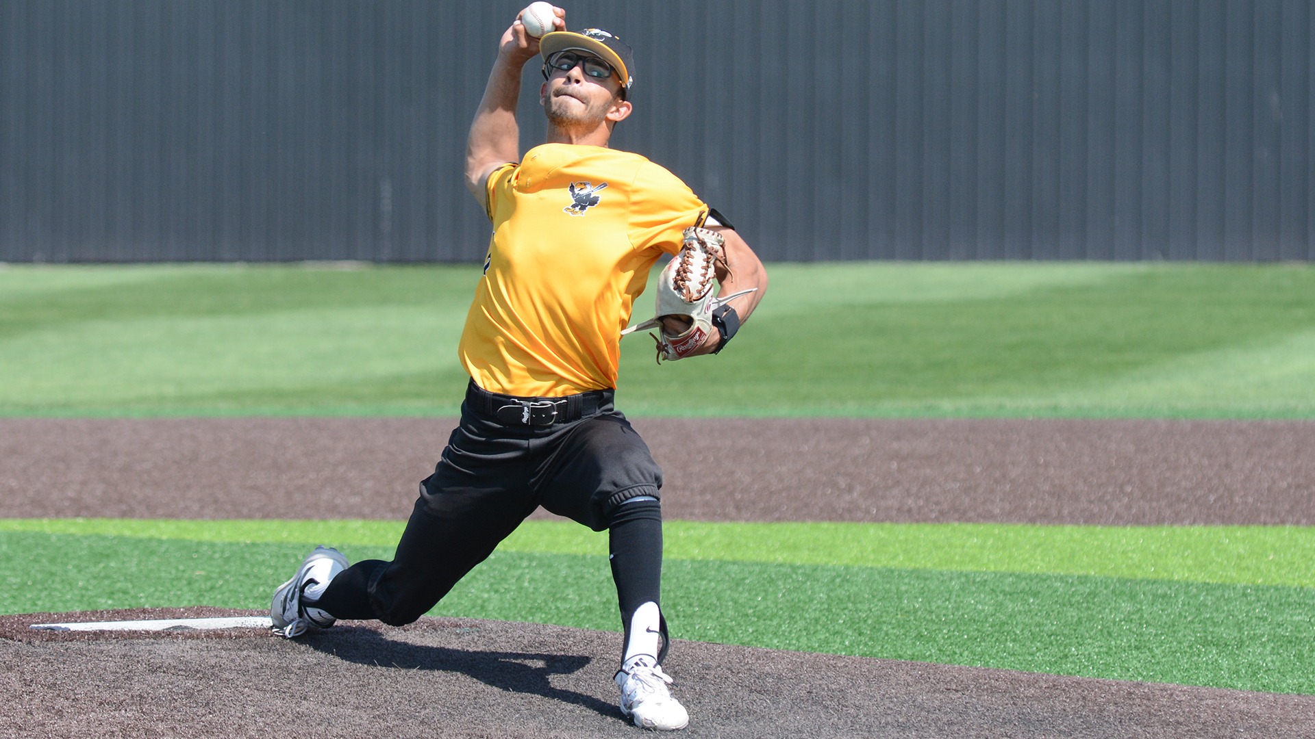 Ethan Price - 2024 - Baseball - Cloud County Community College