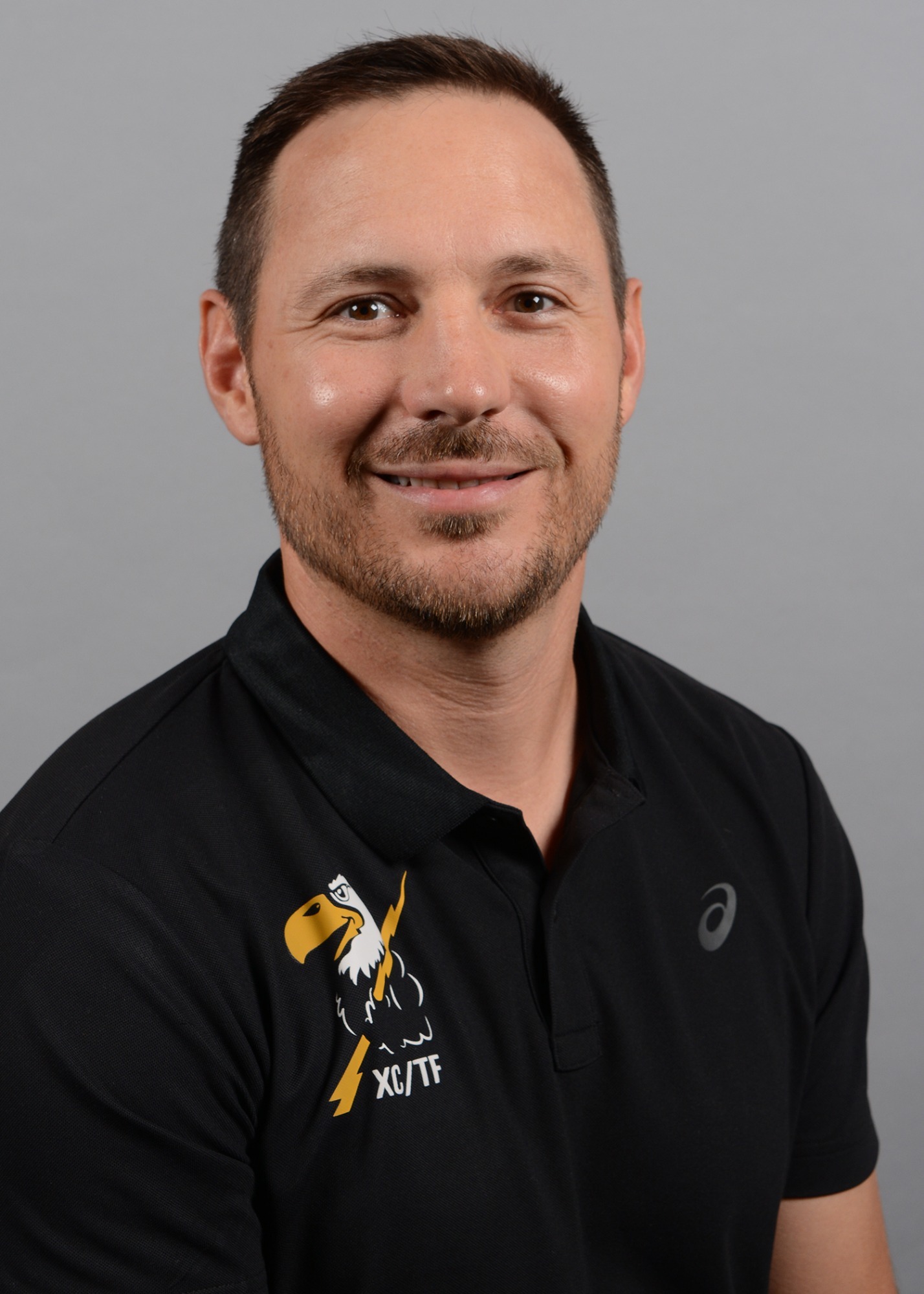 Drew Mahin - Head Cross Country / Women's Track and Field Coach - Women ...