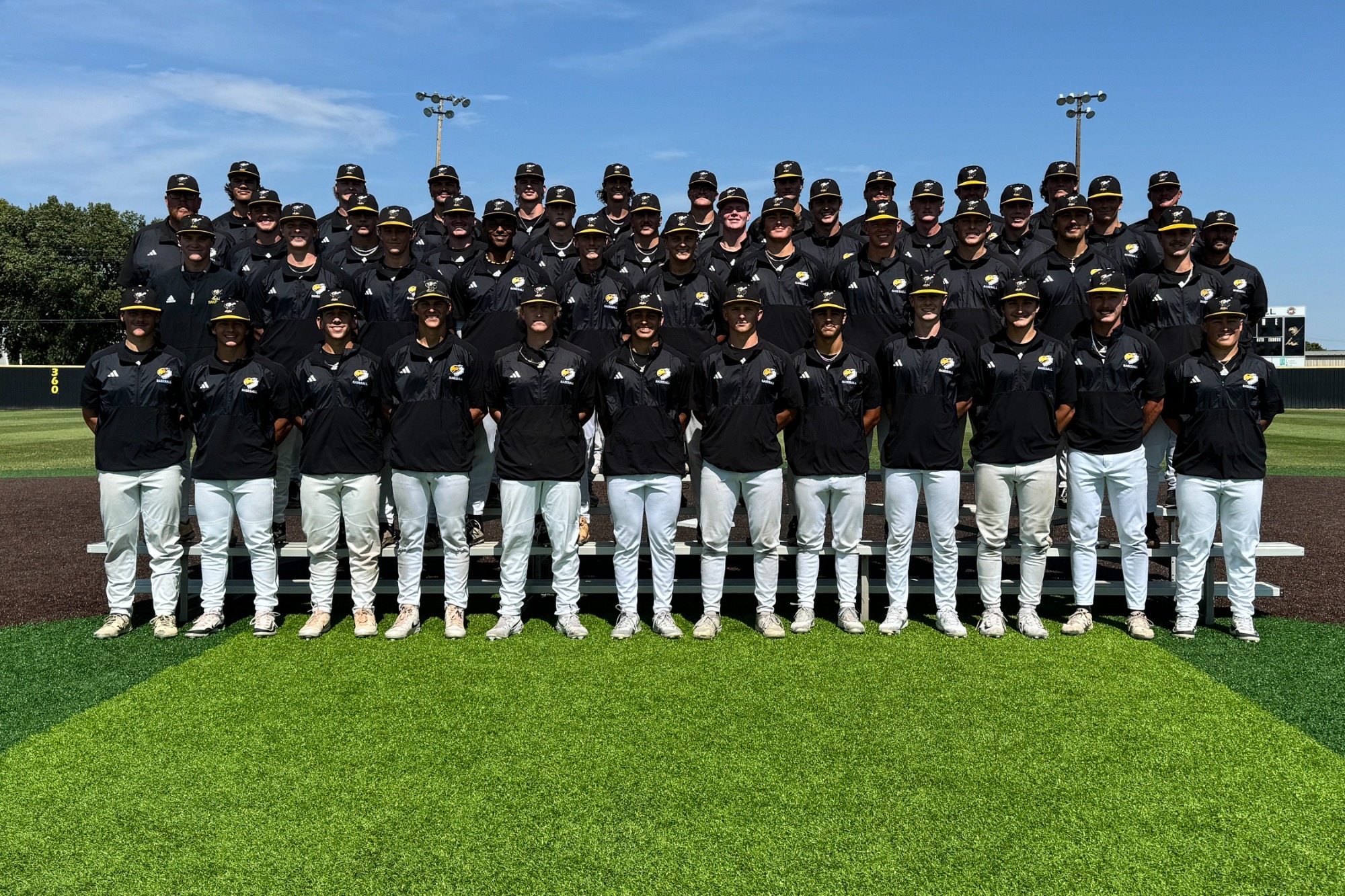 Cloud County Baseball Shifts Dates, Locations For KJCCC Series With ...