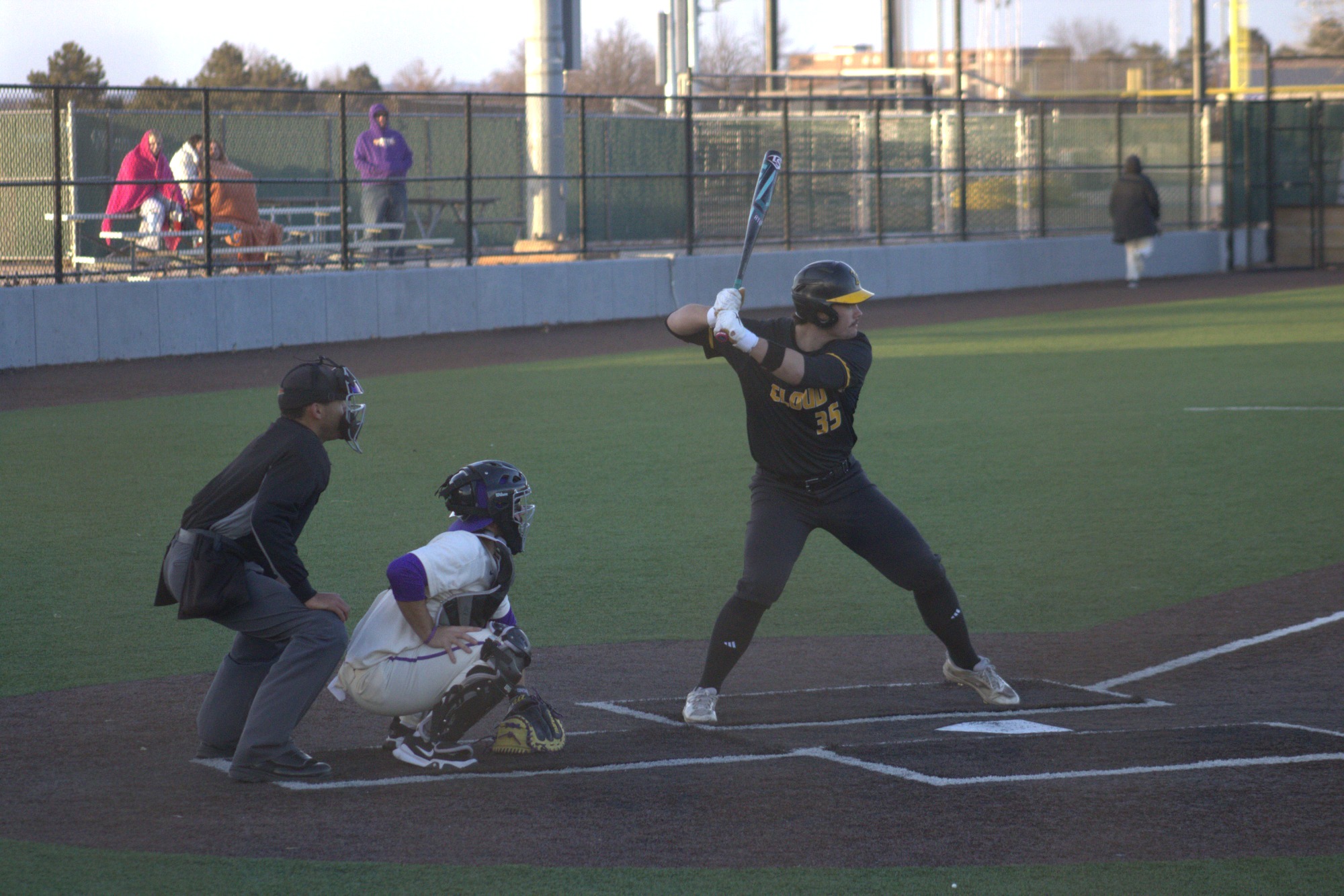 Cloud County Baseball Shifts Dates, Locations For KJCCC Series With ...