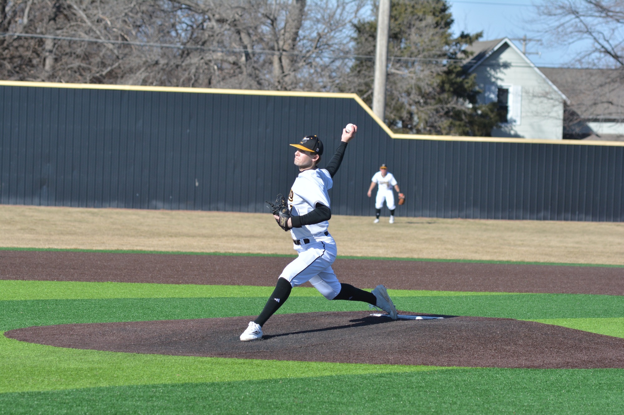 Cloud County Baseball Team Ranked No. 23 in NJCAA DI Baseball Rankings ...
