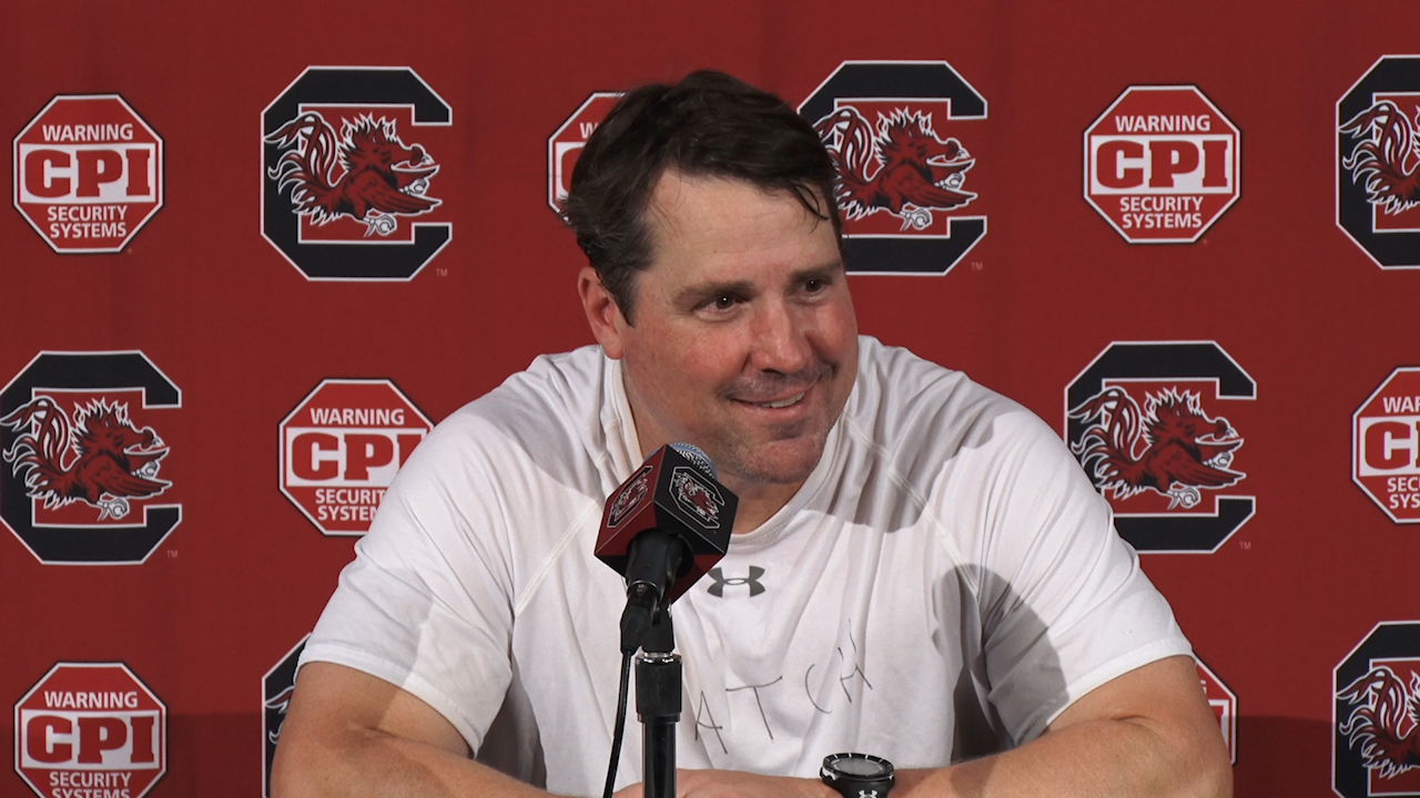 Will Muschamp Quotes