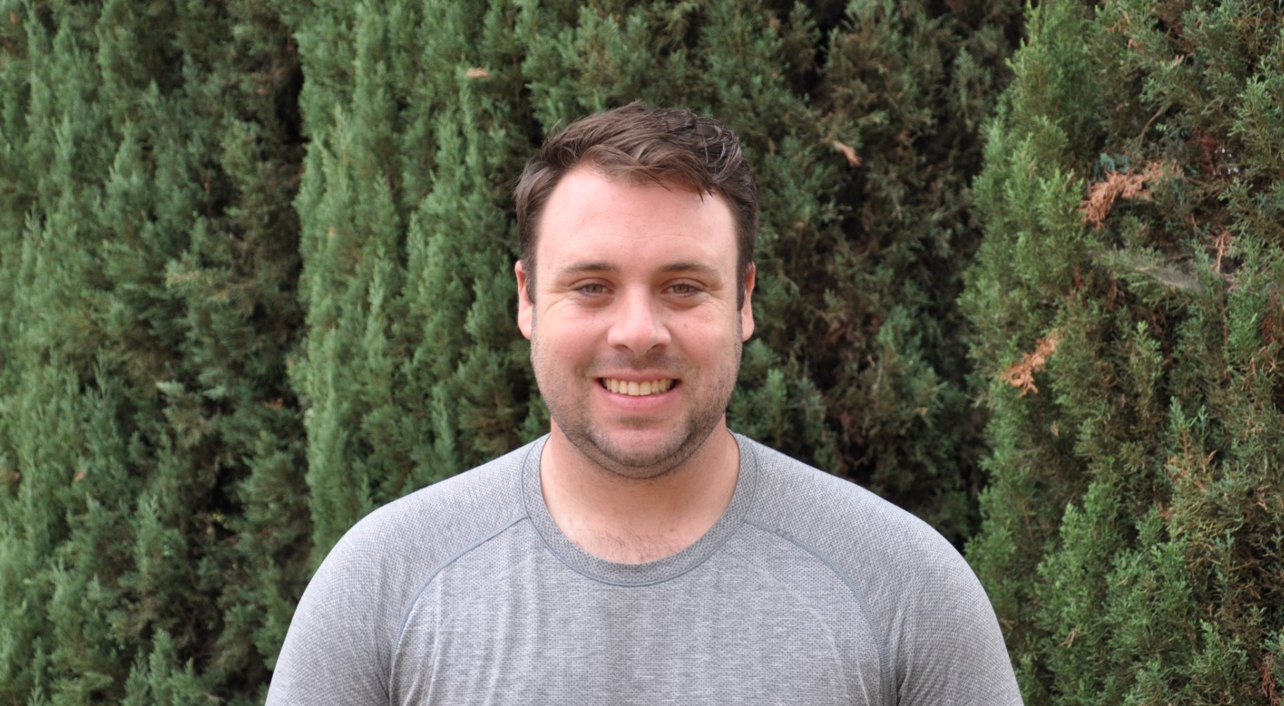 Matt Brisotti Joins Caltech as Men's Tennis Head Coach - California ...