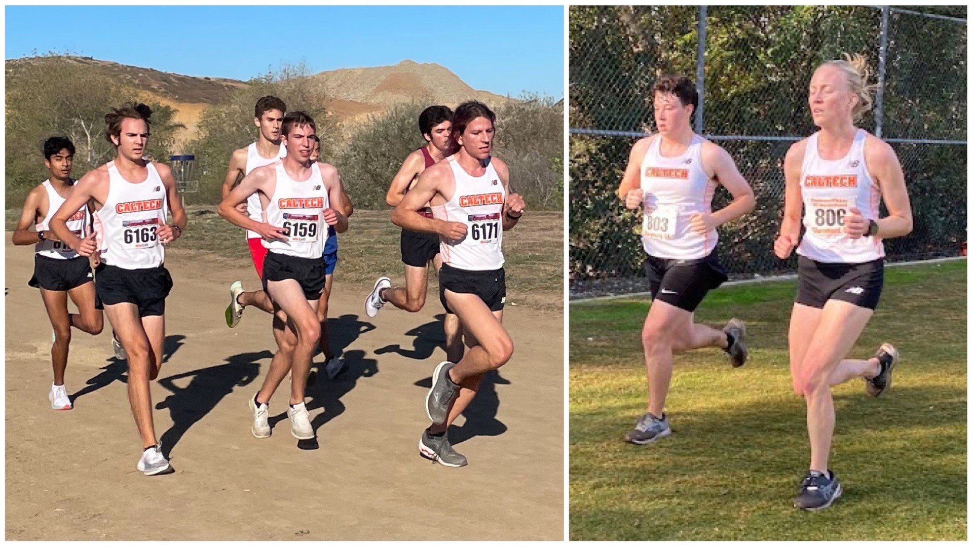 Beavers Continue to Impress at Pomona-Pitzer Invitational - California ...