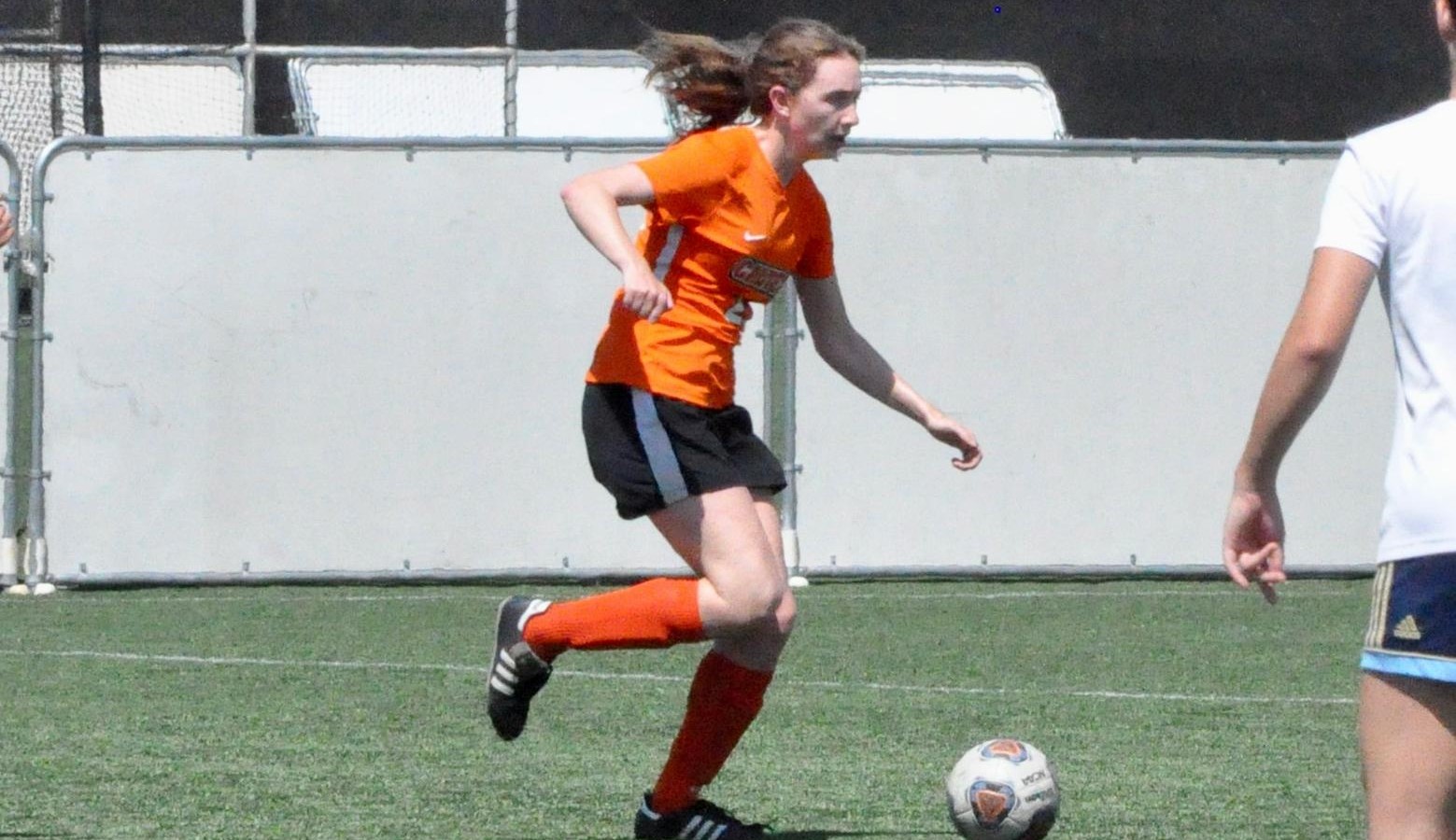 Beavers Tripped Up by Athenas - California Institute of Technology