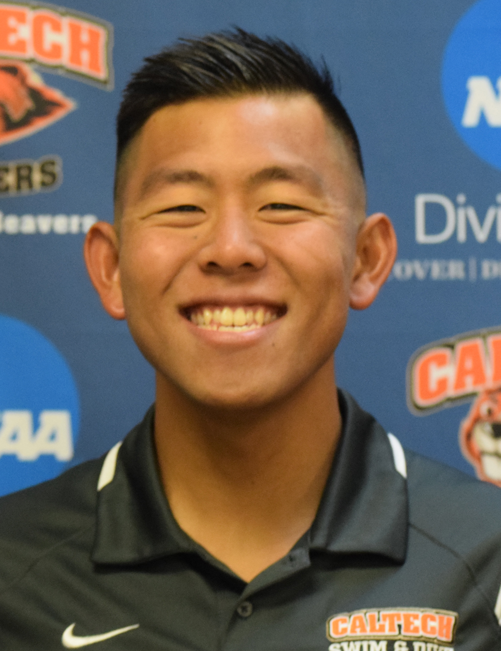Andrew Lum - Assistant Coach - Women's Swimming and Diving Coaches ...