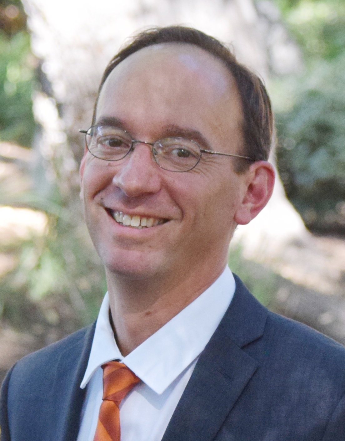 Dr. Oliver Eslinger - Head Coach - Men's Basketball Coaches ...