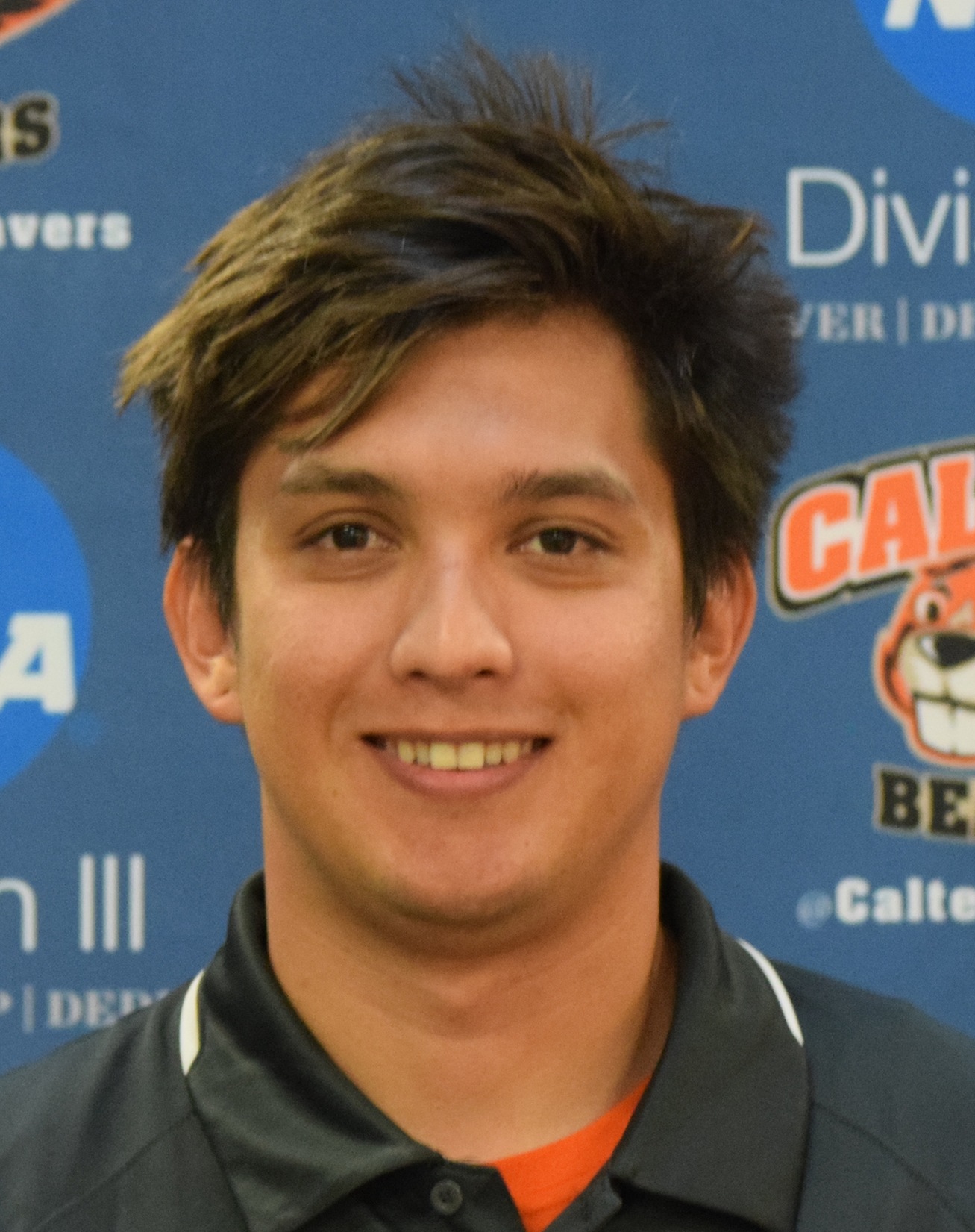 Guillermo Yanes - Assistant Coach - Men's Swimming and Diving Coaches ...