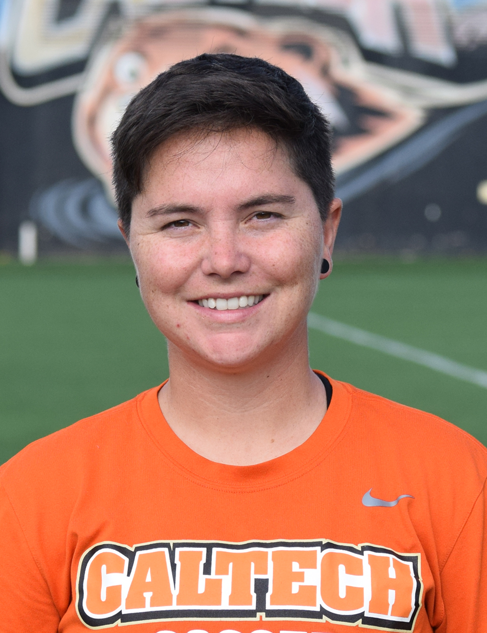 Taylor Houck - Head Coach - Women's Soccer Coaches - California ...