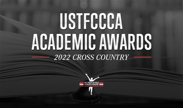 Caltech Cross Country Student-Athletes Earn USTFCCCA Academic Awards ...