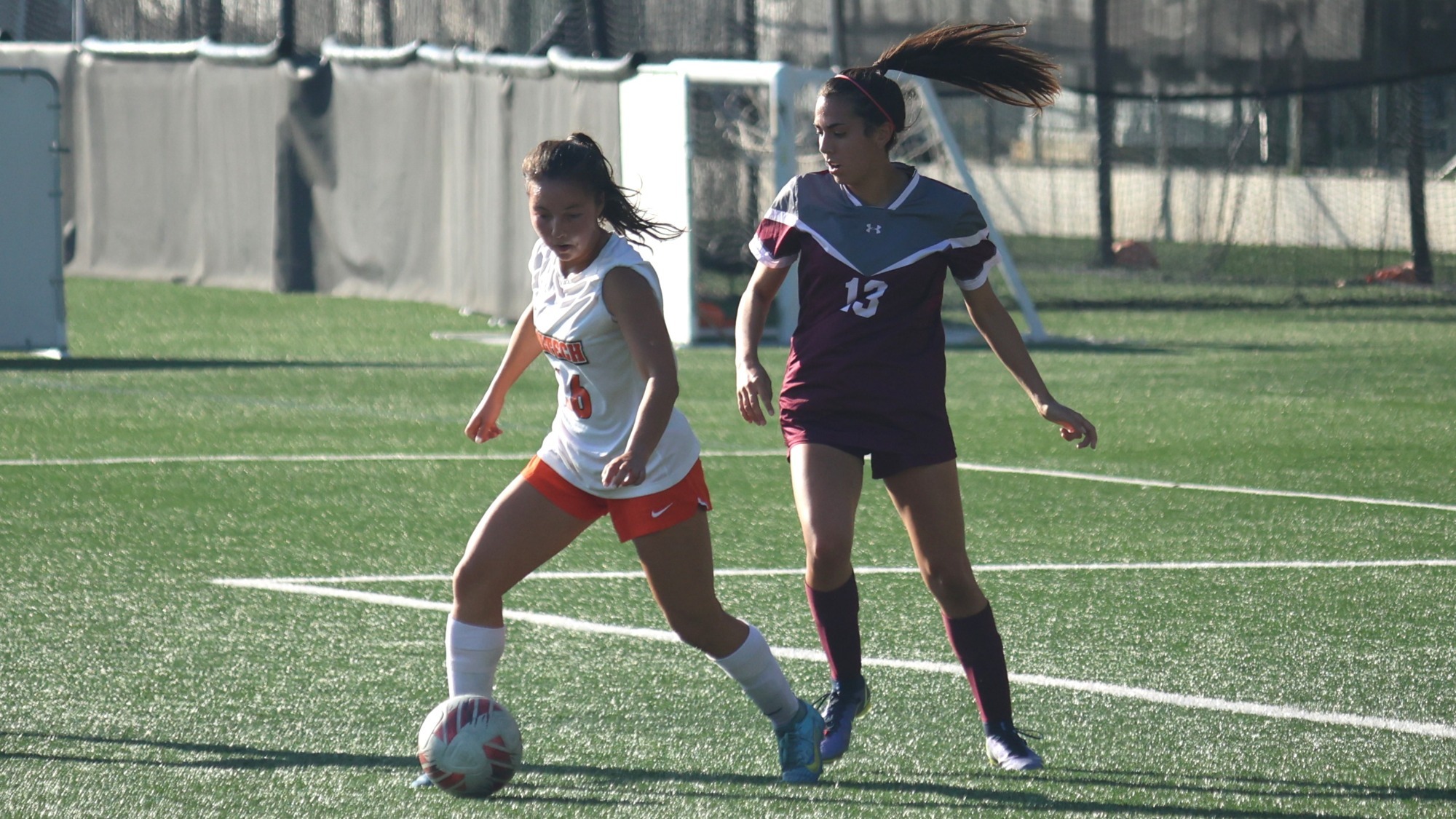 Caltech Women’s Soccer Earns Gritty Draw Versus Redlands - California ... Caltech Women’s Soccer Earns Gritty Draw Versus Redlands - California ...