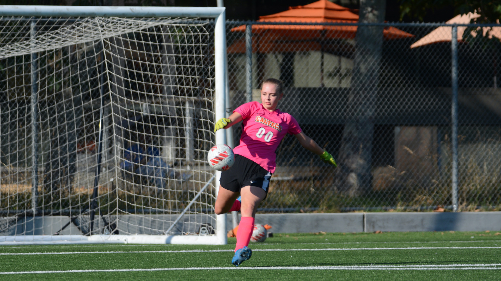 Caltech Women's Soccer Announces Incoming Beavers - California ... Caltech Women's Soccer Announces Incoming Beavers - California ...