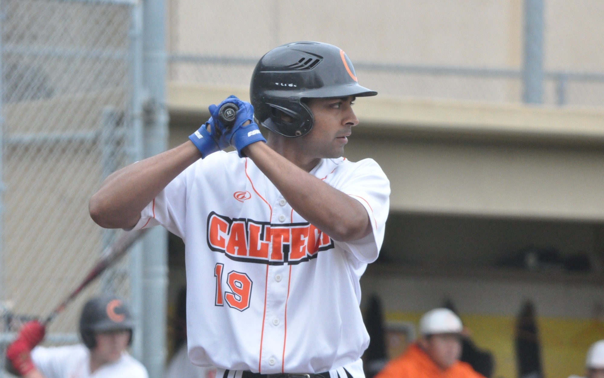 Caltech Baseball Tops Occidental for First Time in 50 Years ...