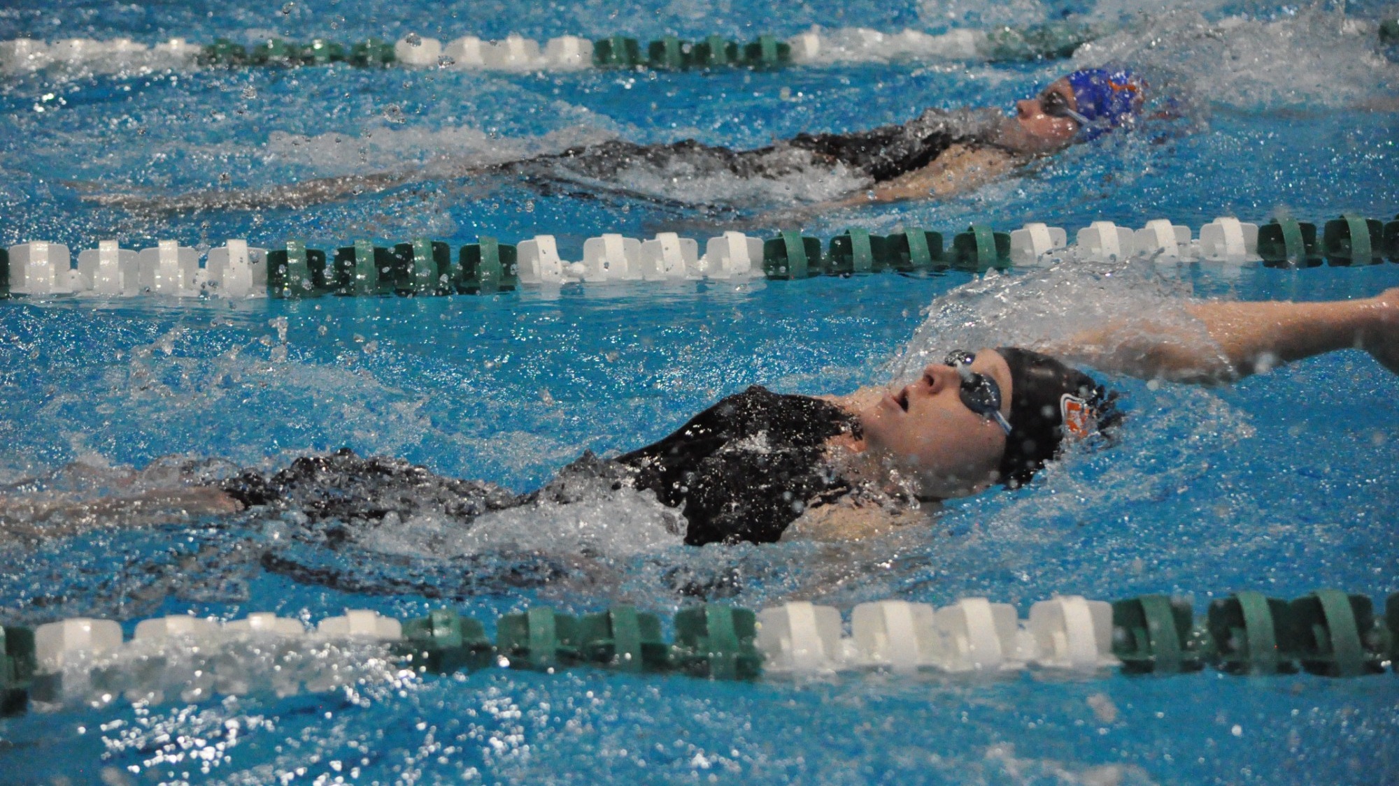 Tara Leininger - 2022-23 - Women's Swimming and Diving - California ...
