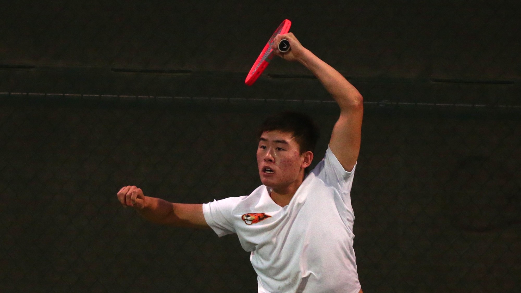 Victor Li - 2022-23 - Men's Tennis - California Institute of Technology