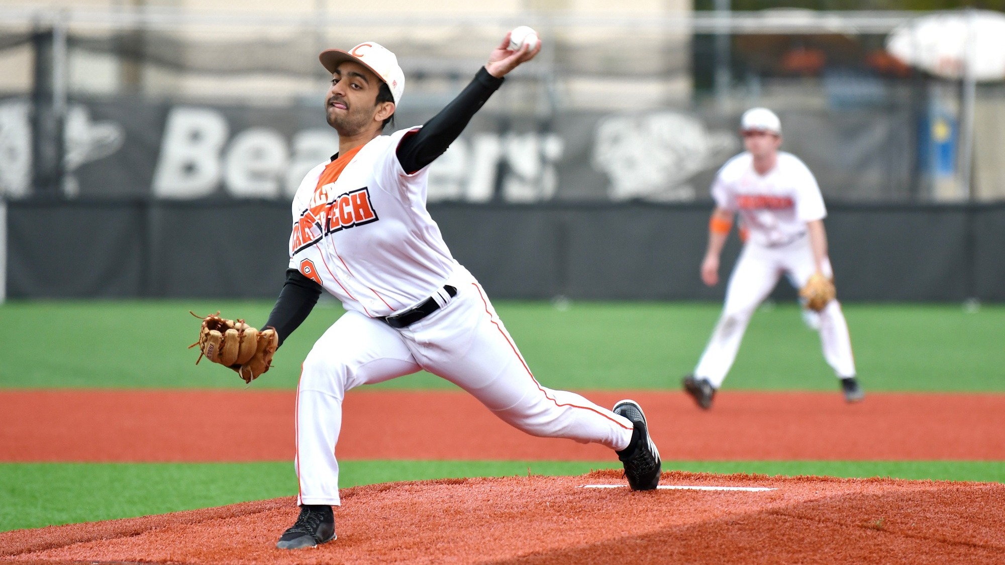Caltech Baseball Opens Three-Game Series Against Pomona-Pitzer ...