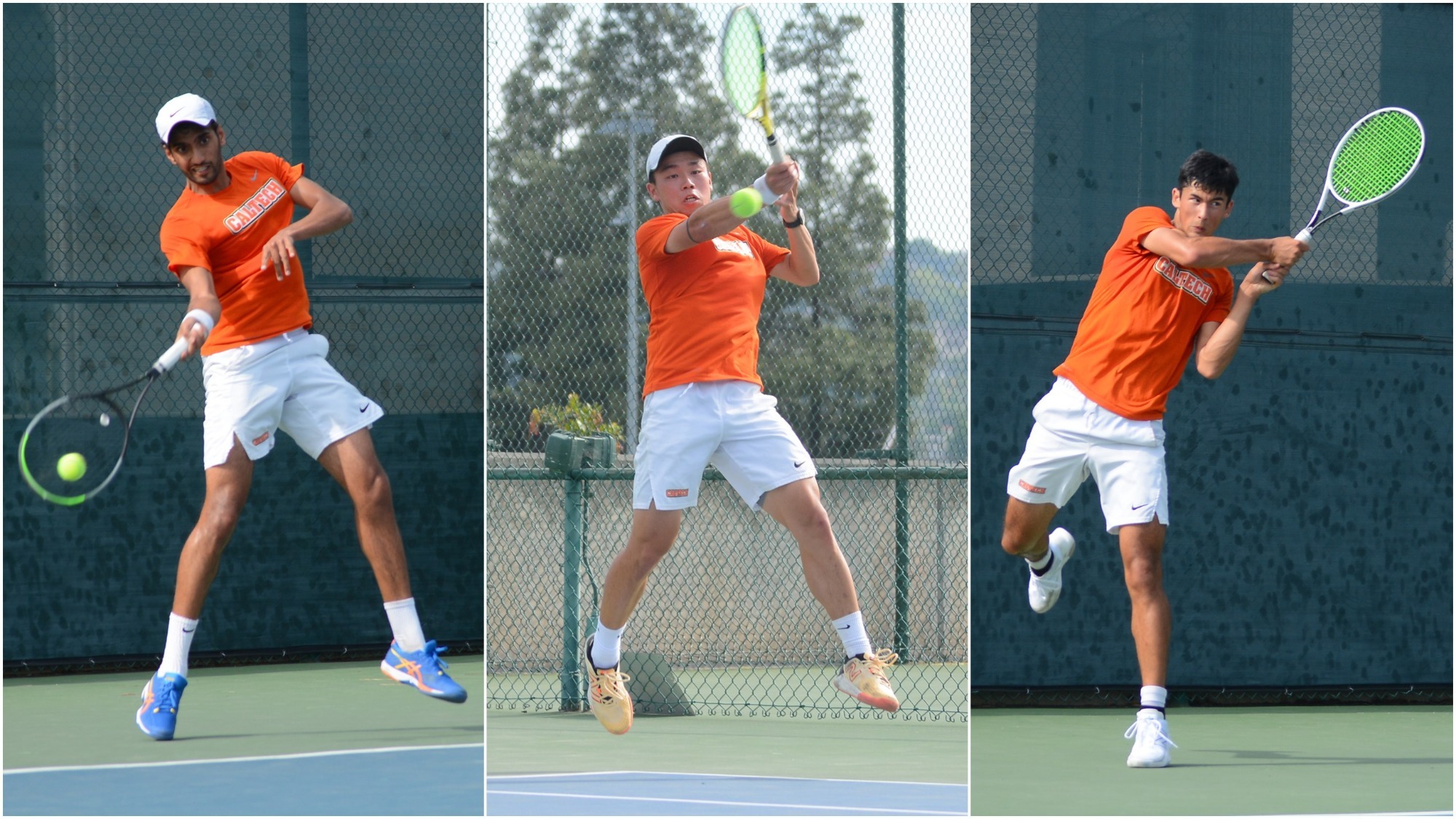 Men’s Tennis to Host Redlands in SCIAC Tournament Semifinal ...