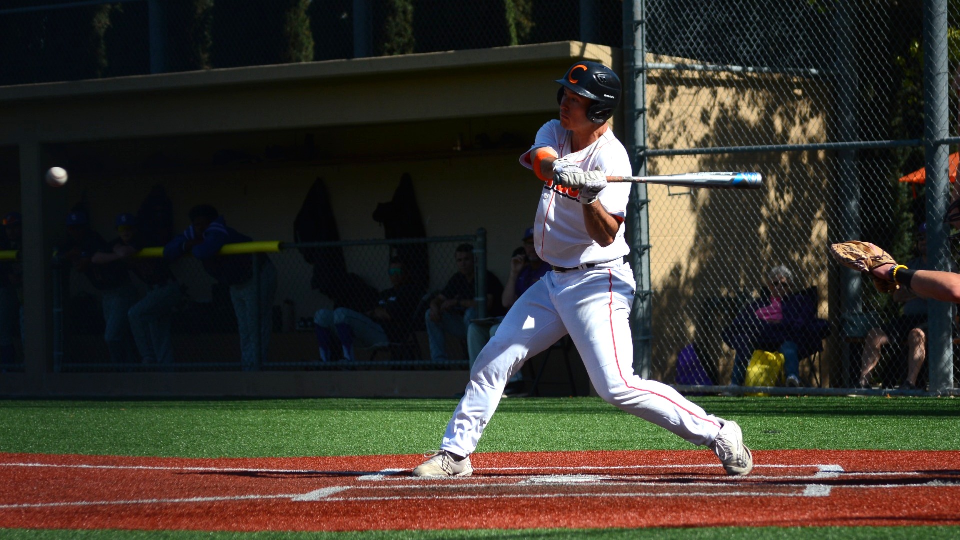 Jack Warren - 2023 - Baseball - California Institute of Technology