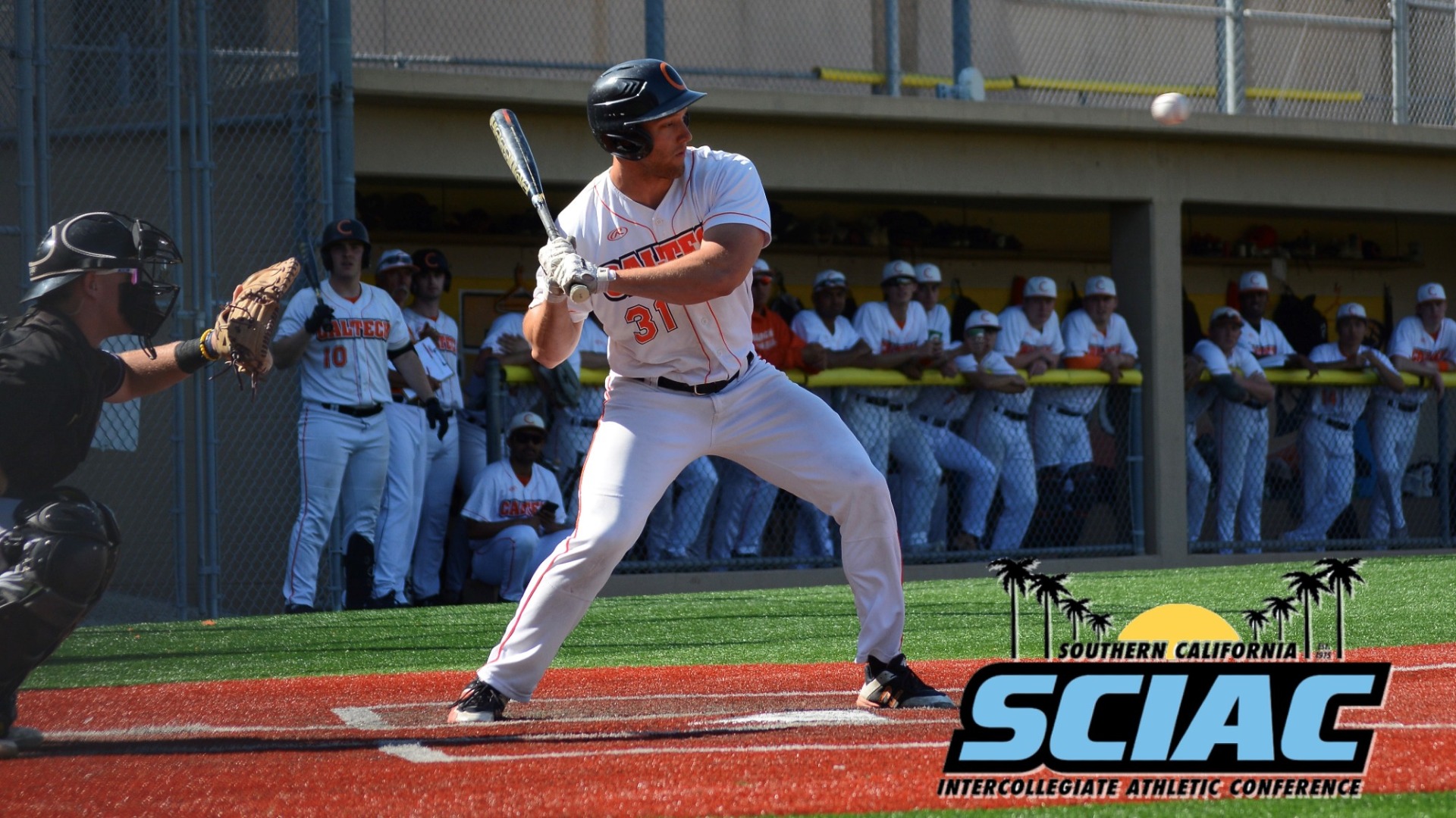 Dembski Earns First Team All-SCIAC After Historic Season - California ...