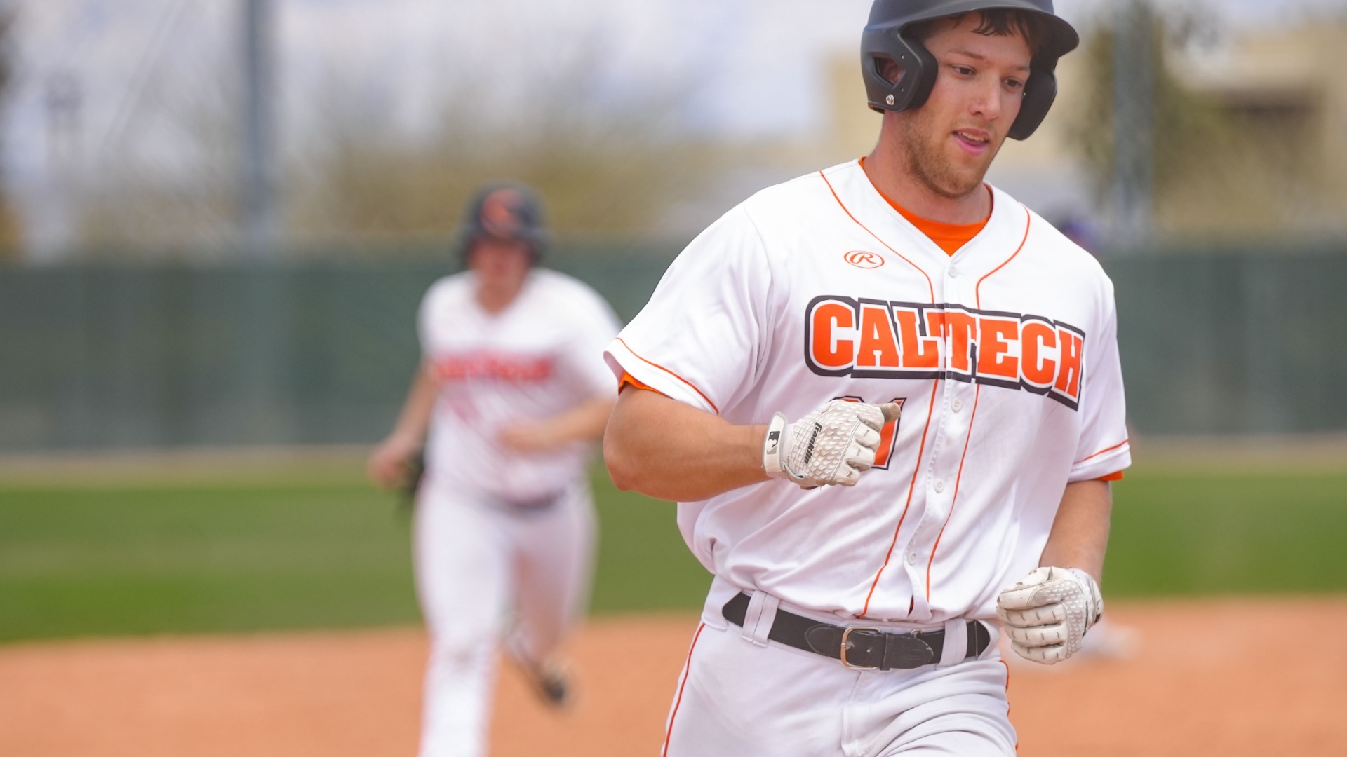 Will Dembski - 2023 - Baseball - California Institute of Technology